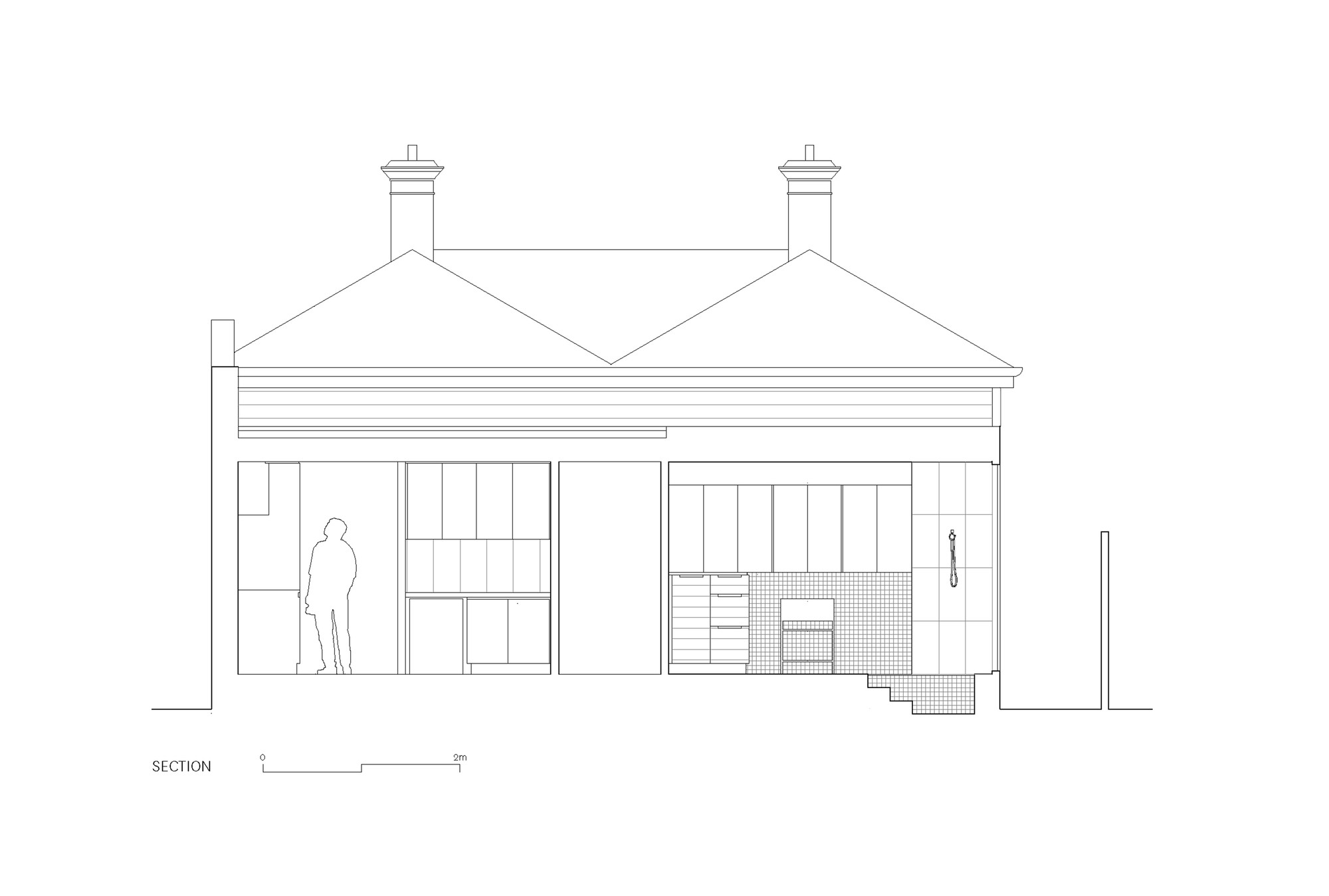 Gallery of M House / Studio Bright - 14