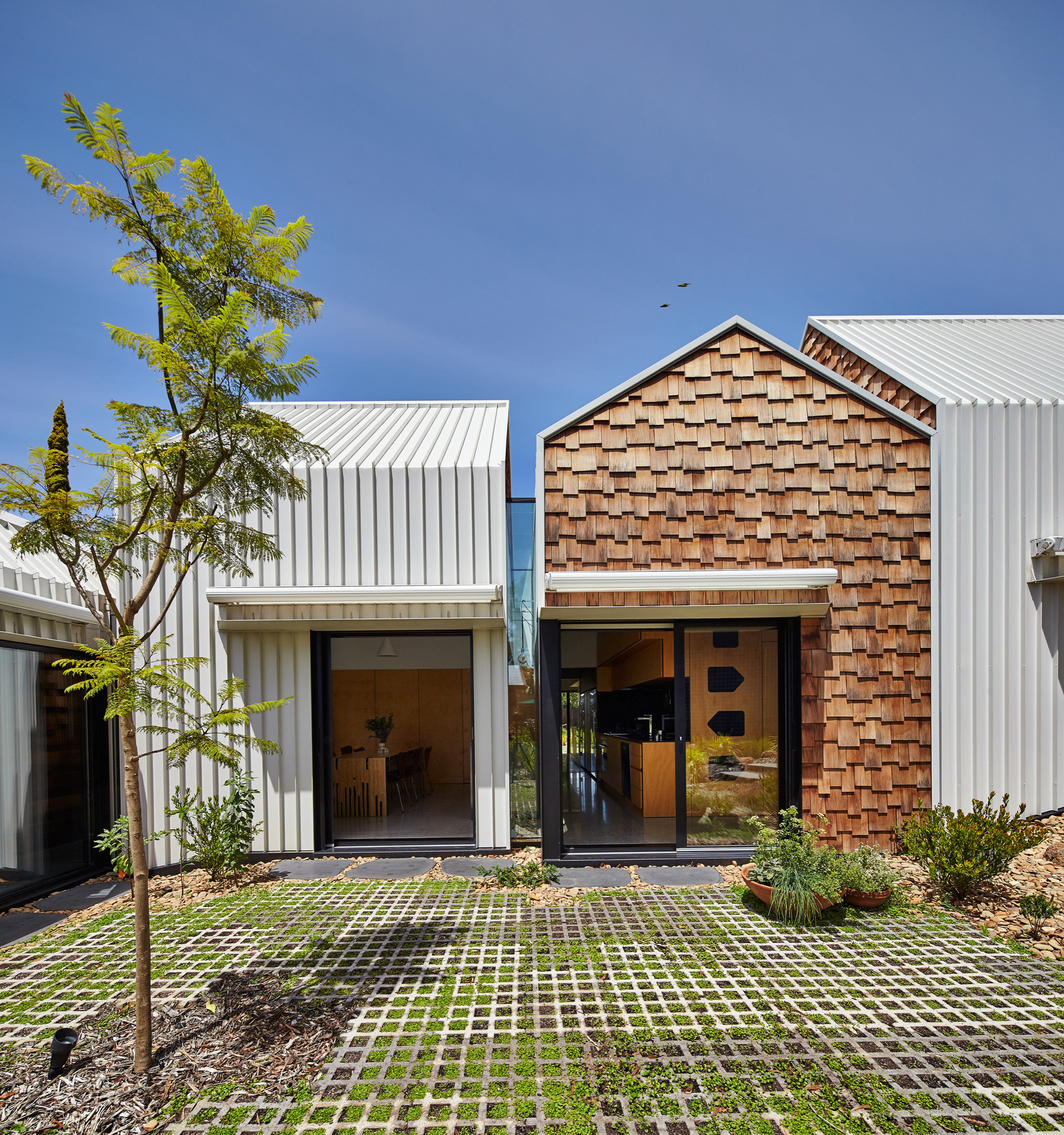 Galeria de Residência Torre / Andrew Maynard Architects - 2