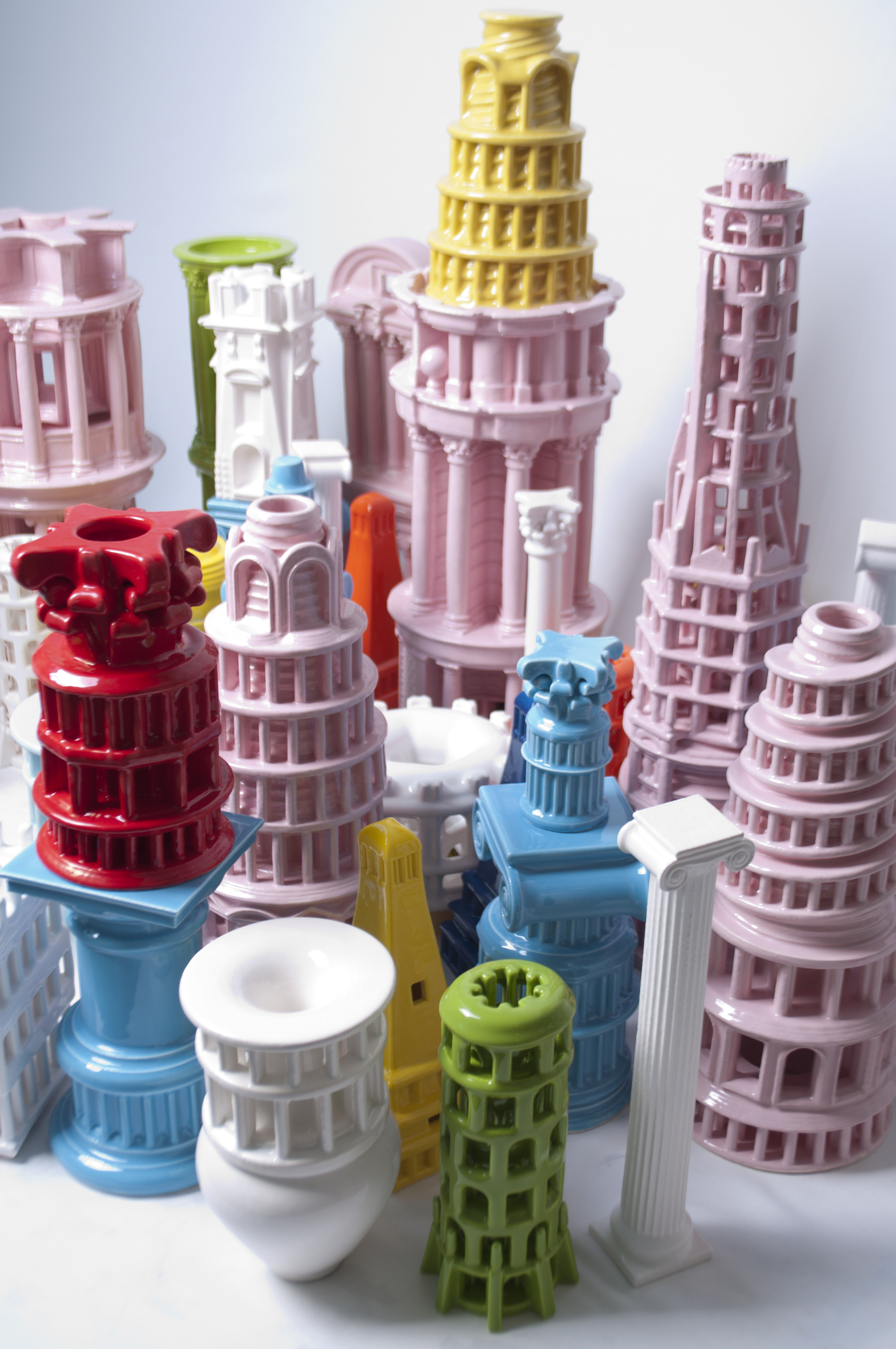 Gallery of Rome: 'Pilgrimage Site For The World's Imagination' - 8