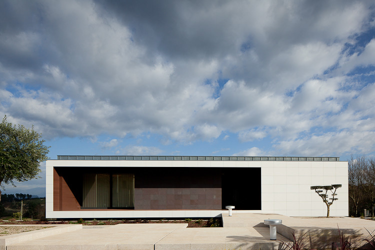 Gallery of House AADD / Galeria Gabinete - 26