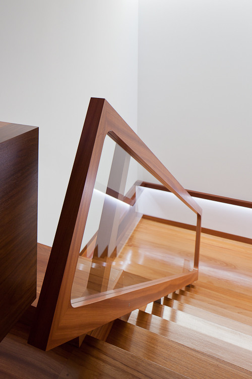 Gallery of House AADD / Galeria Gabinete - 7