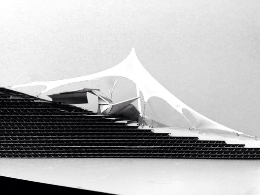 Frei Otto and the Importance of Experimentation in Architecture | ArchDaily