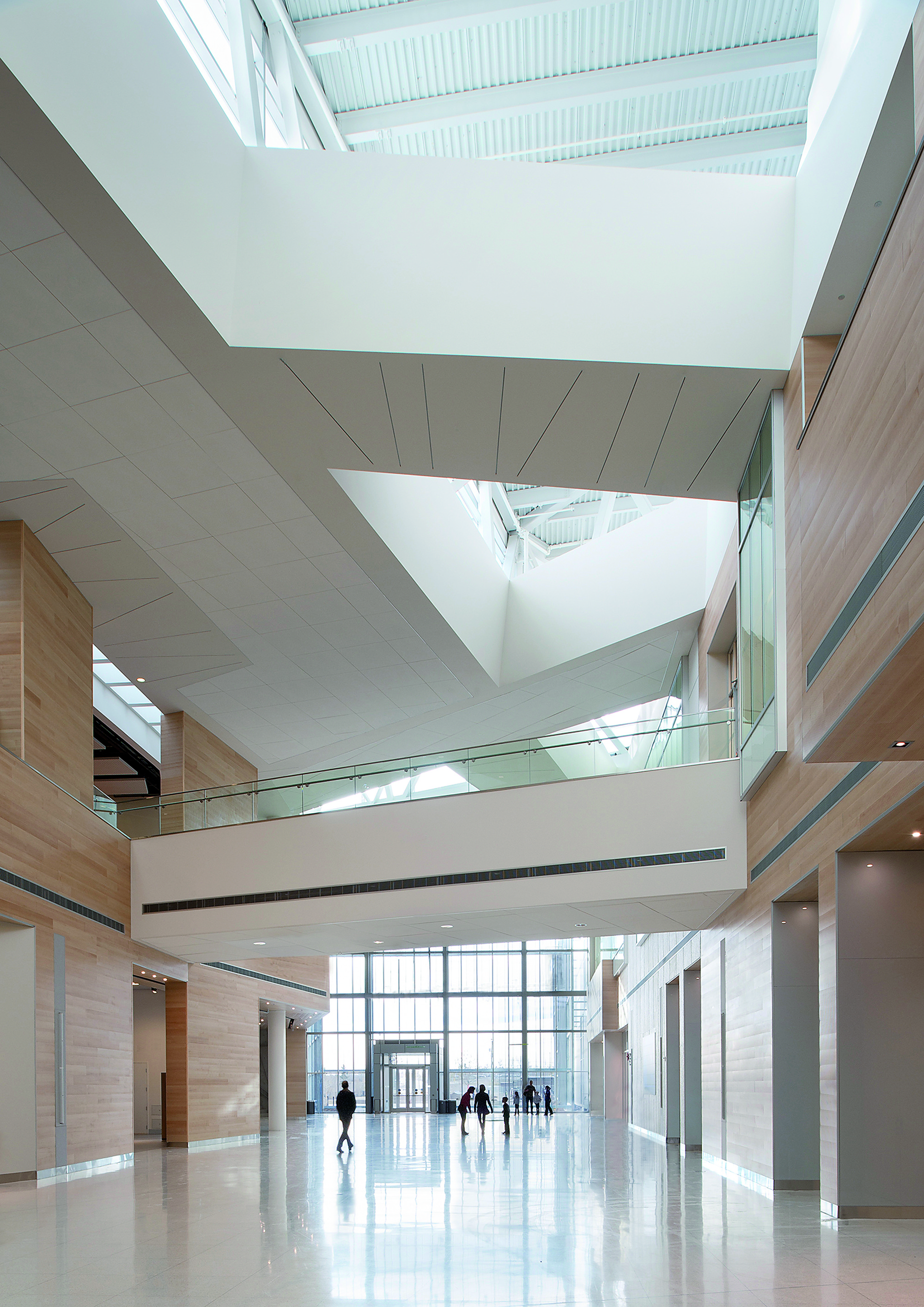 Gallery of TELUS Spark / DIALOG - 2