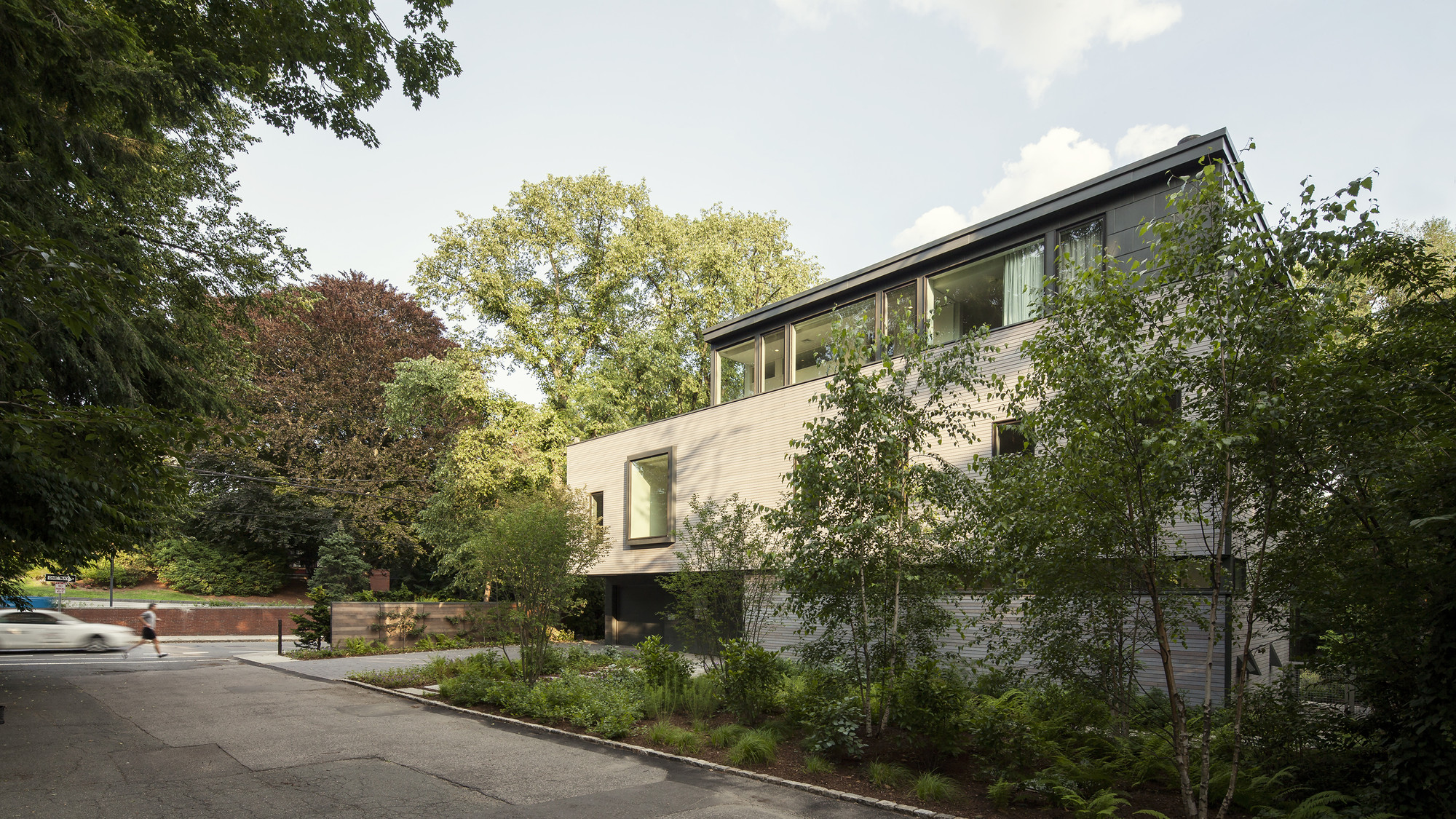 Gallery of Cambridge House / Anmahian Winton Architects - 7