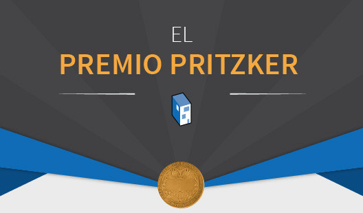 Repasa la historia del Premio Pritzker y sus ganadores desde 1979 con ...