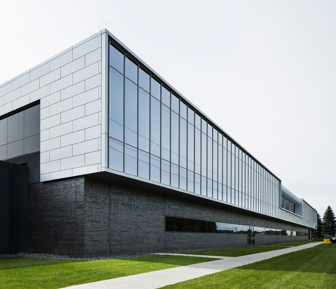 Gallery of Emerson Process Management / HGA - 8