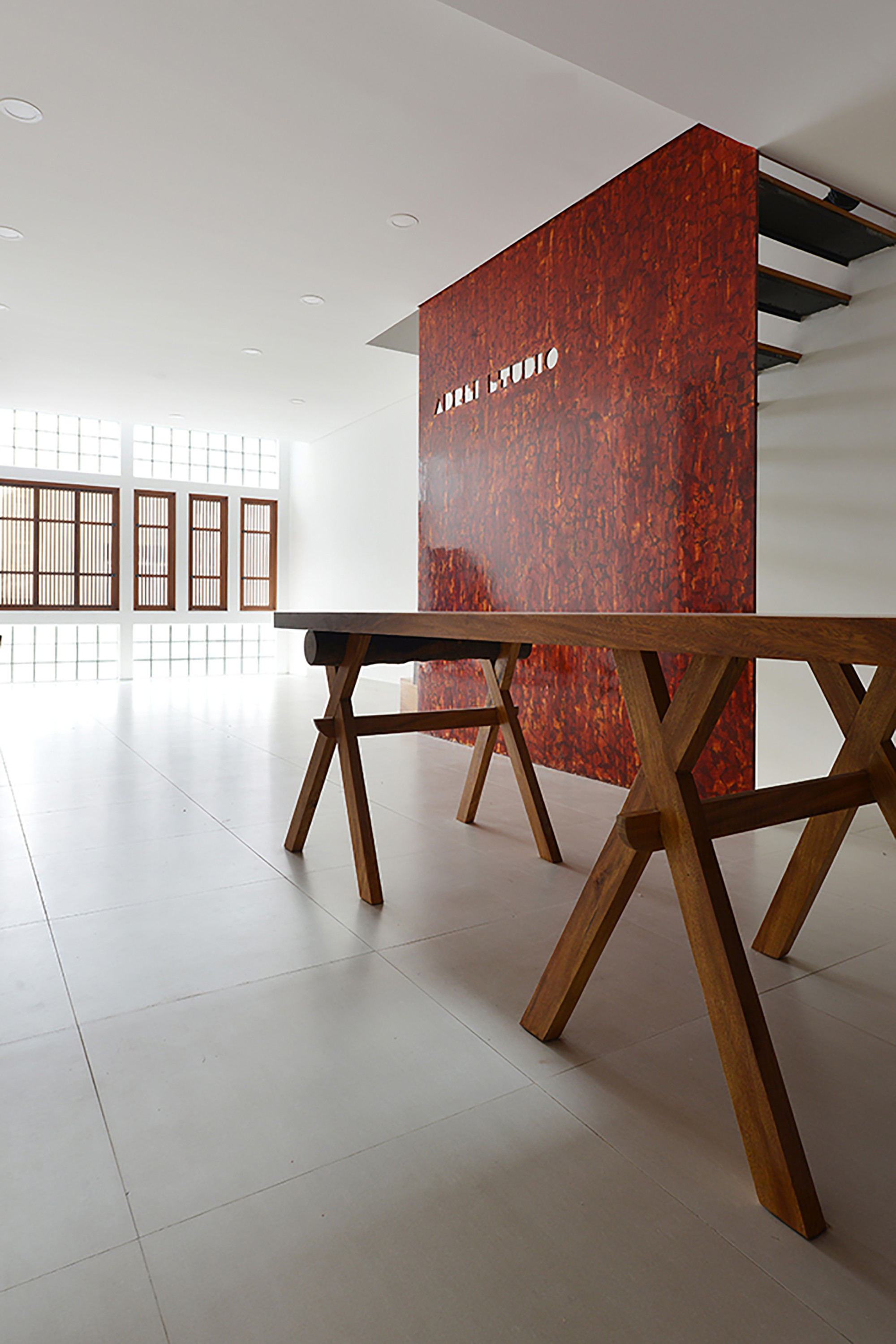 Gallery of TT House / Adrei Studio - 25