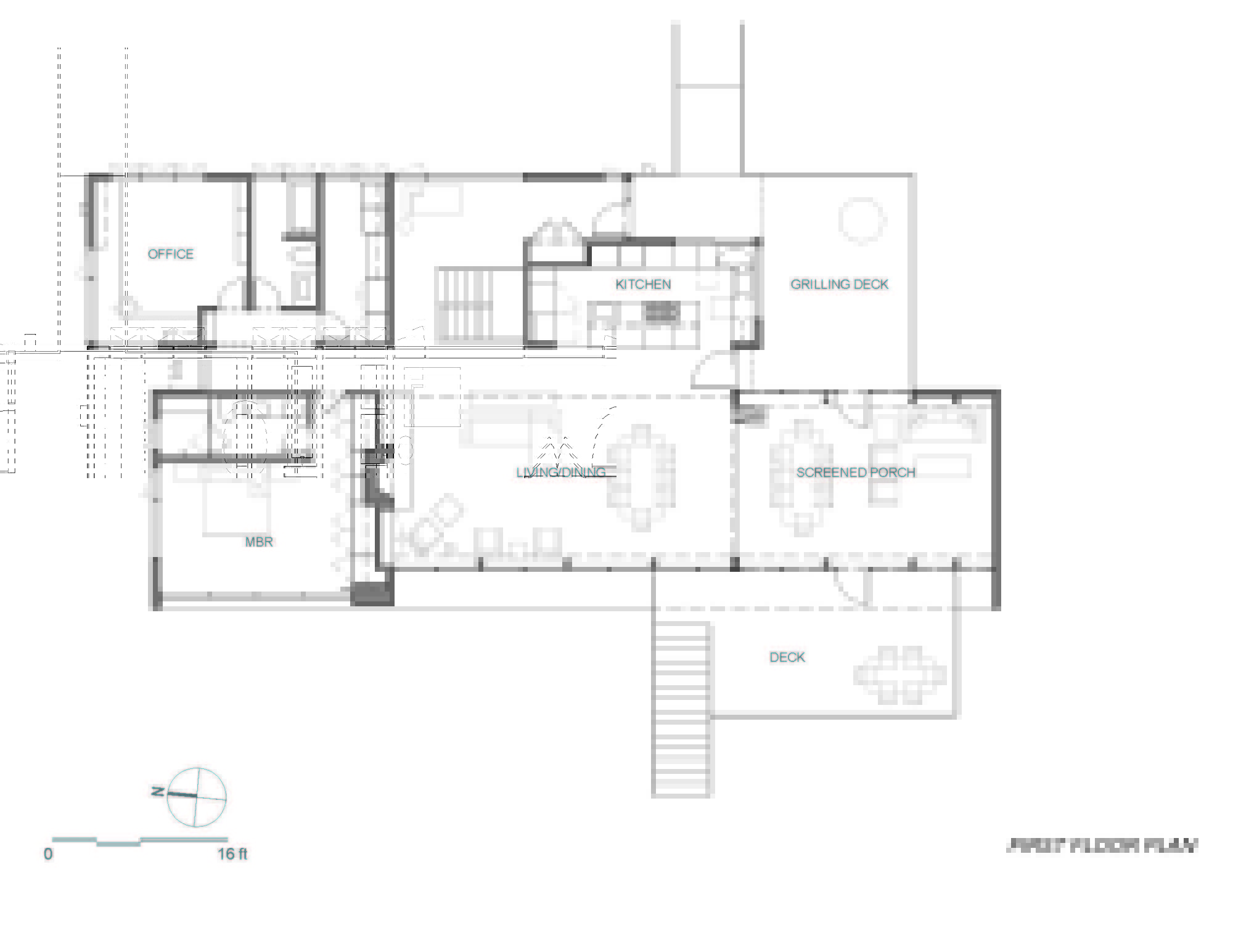 Home Plans Main Floor Mbr