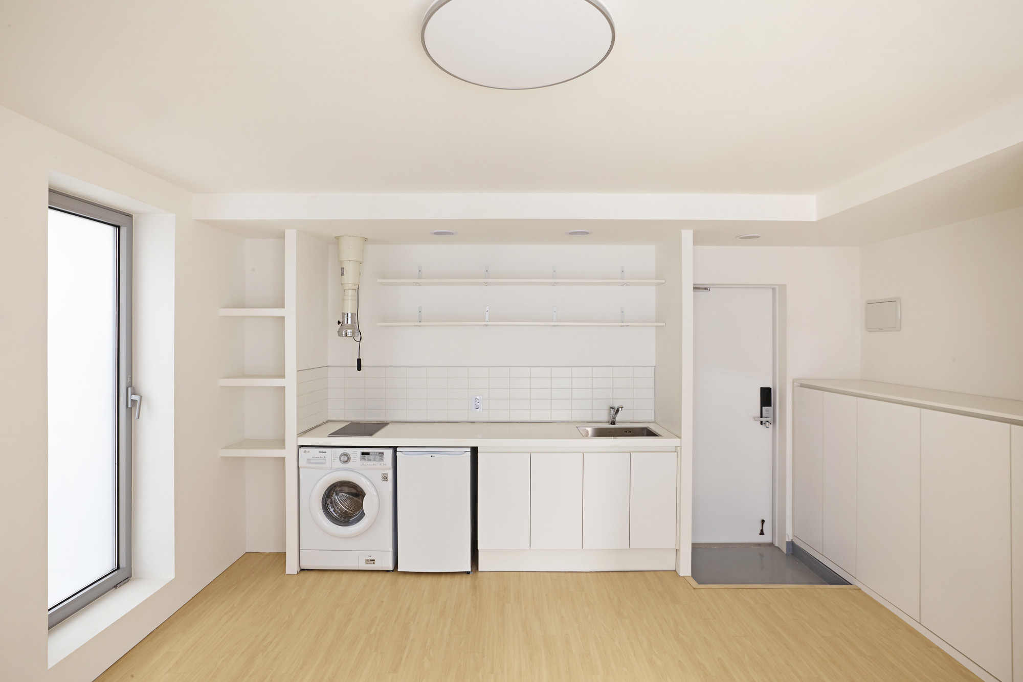 Gallery of The White Cone House / apparat-c - 15