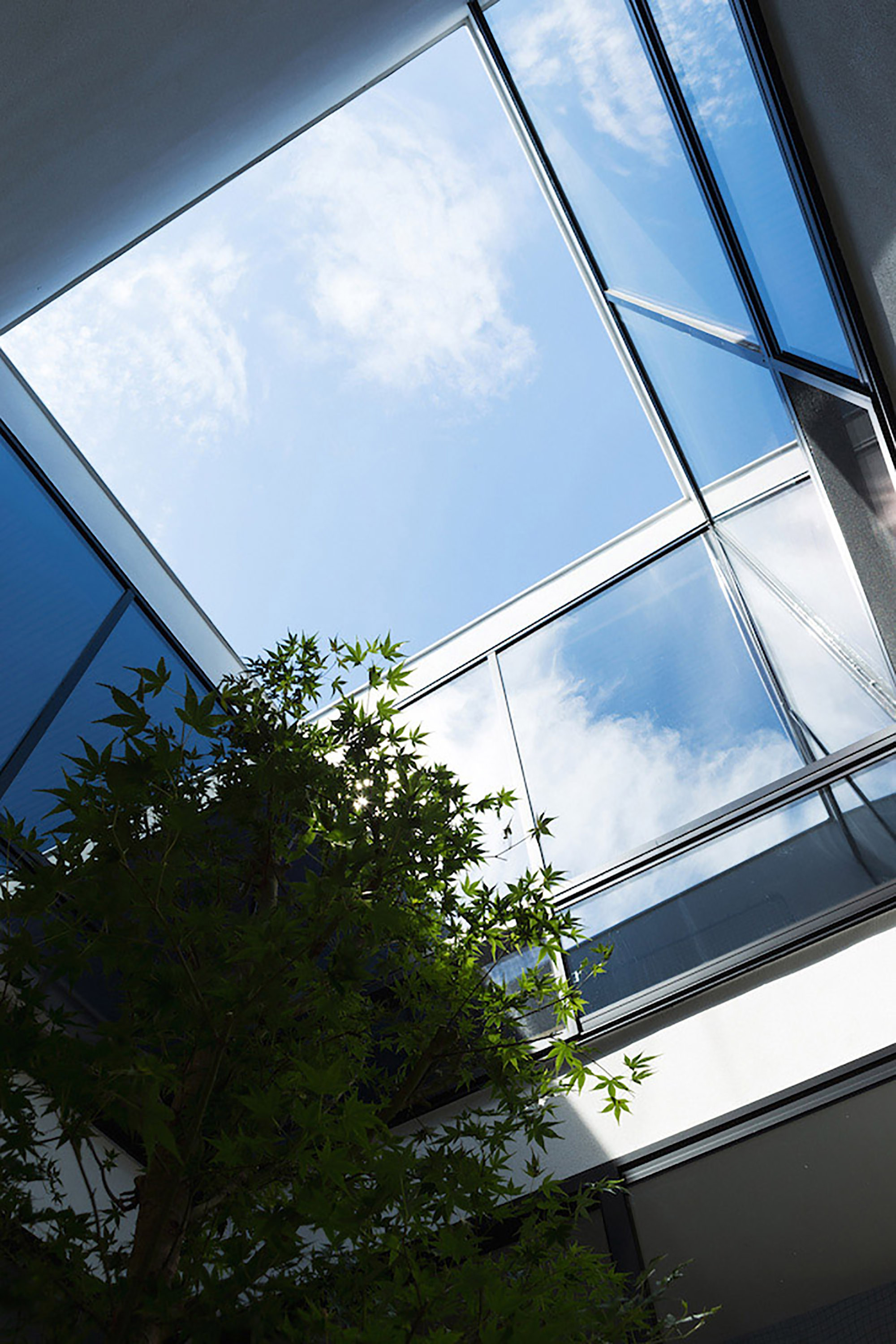 Gallery of Wave House / APOLLO Architects & Associates - 8