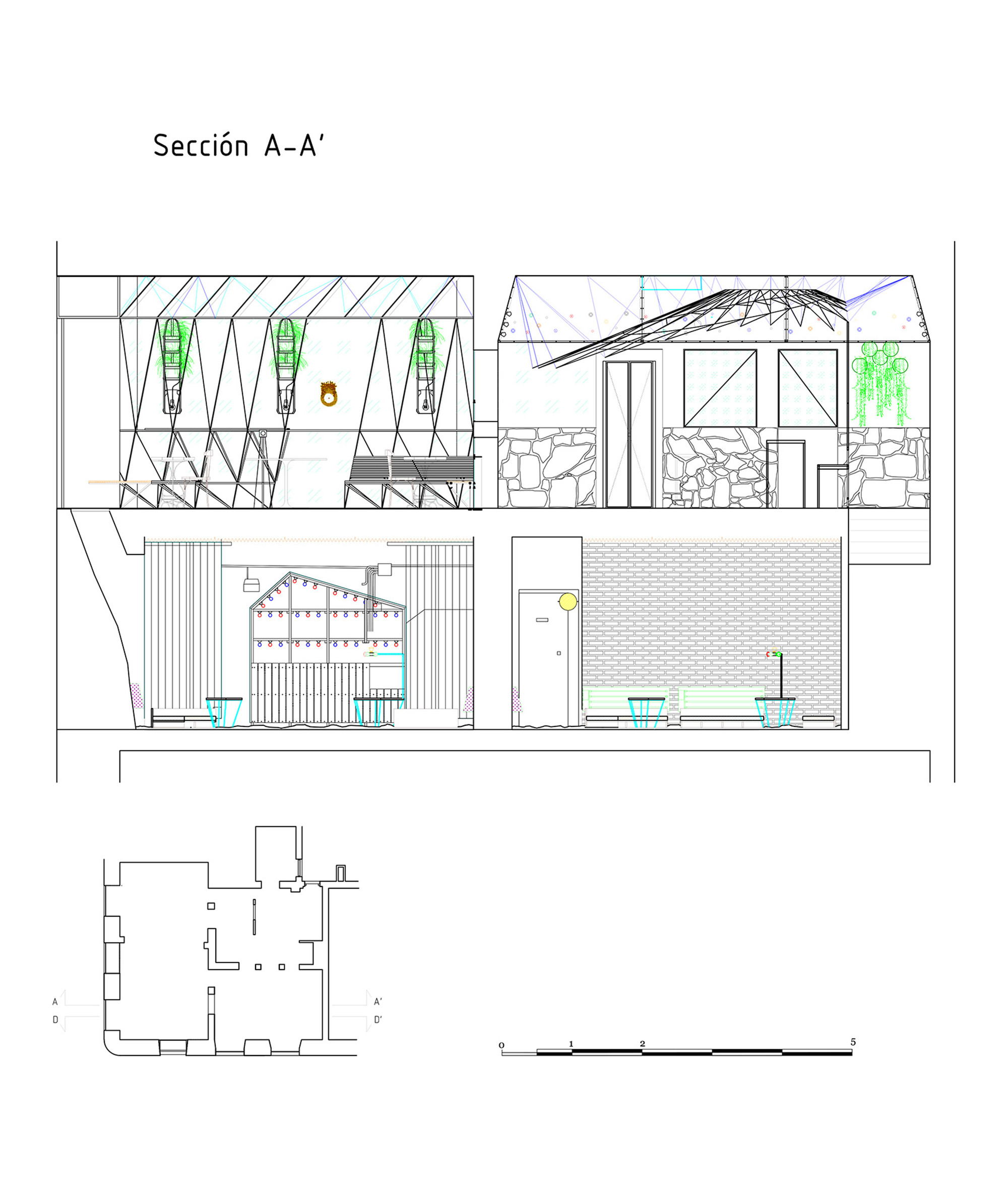 Gallery of OJALÁ / Andrés Jaque - 19