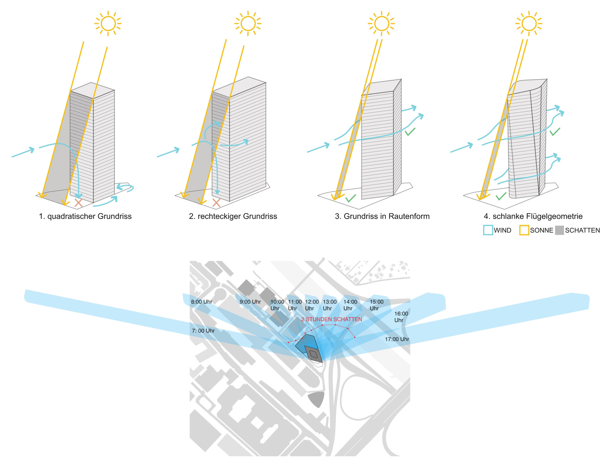 Gallery of AZPML and SHARE Selected to Design 115-Meter Viennese Office ...