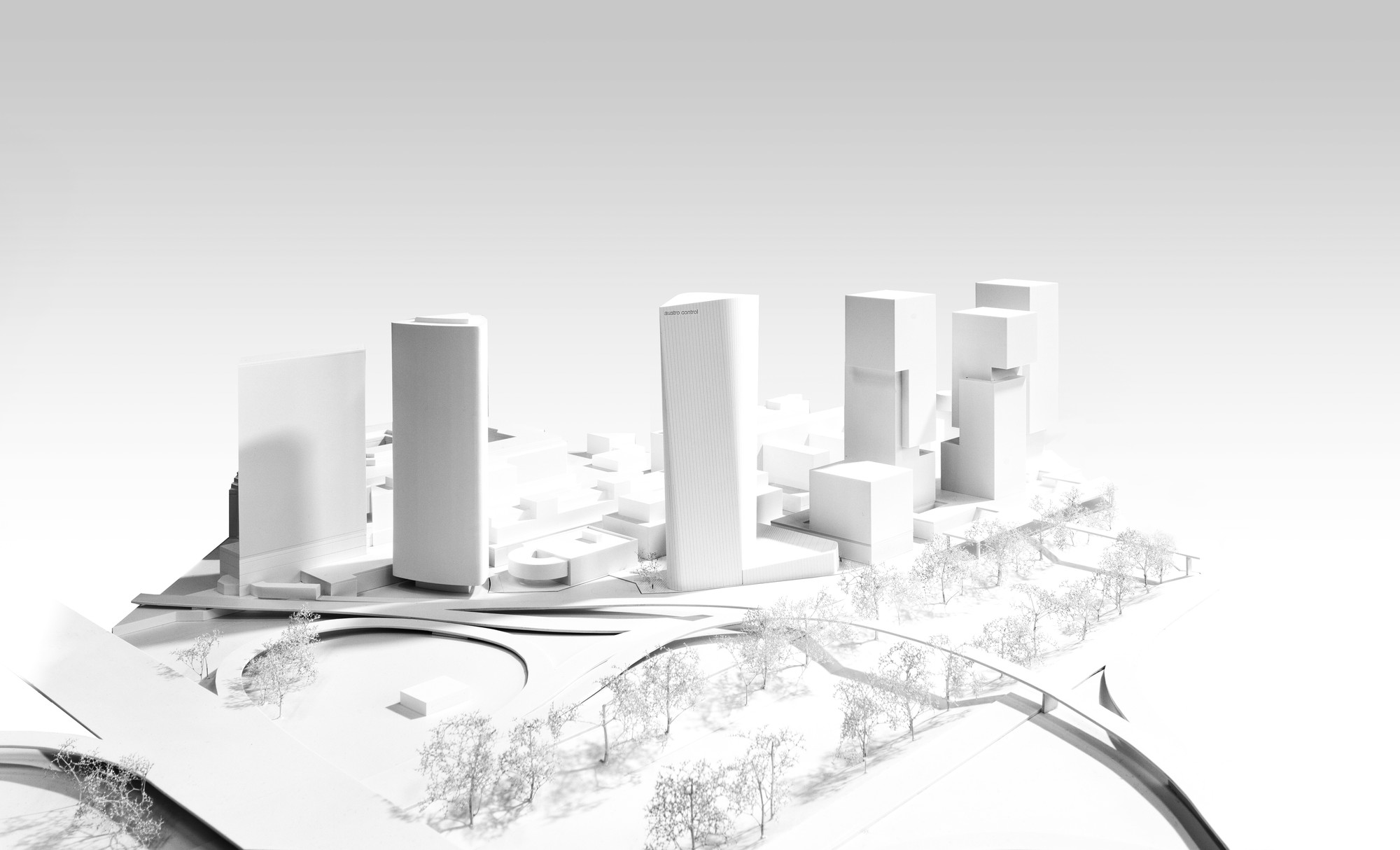 Gallery of AZPML and SHARE Selected to Design 115-Meter Viennese Office ...