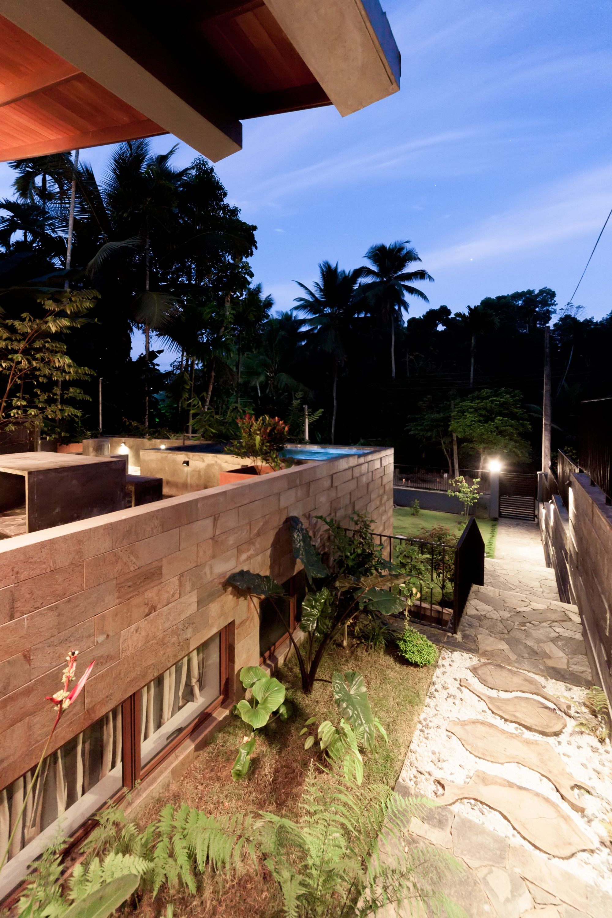 Galería de Nisala Villa / Nath Rankothge & Associates - 5