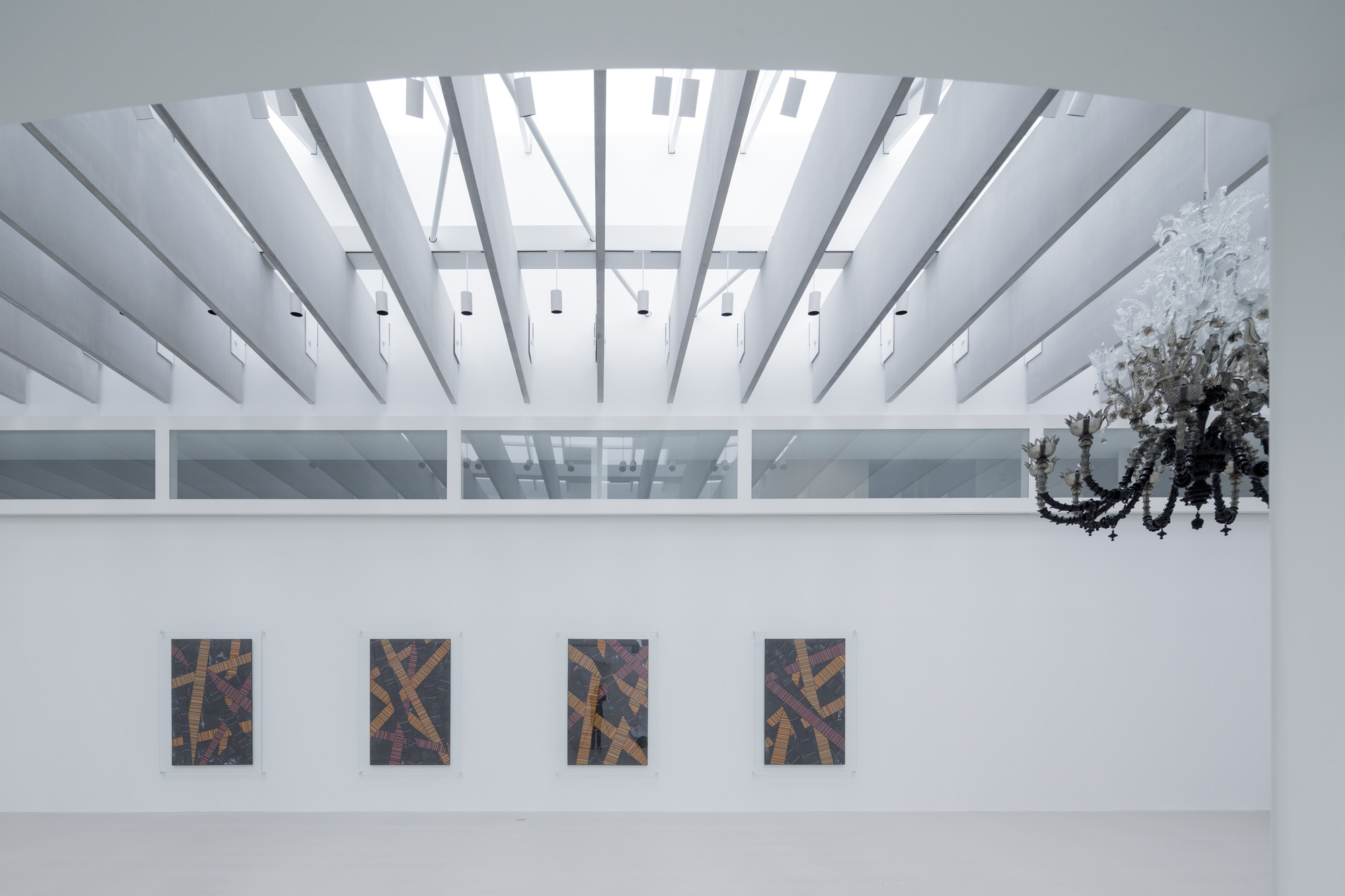 Gallery of Corning Museum of Glass / Thomas Phifer and Partners - 19