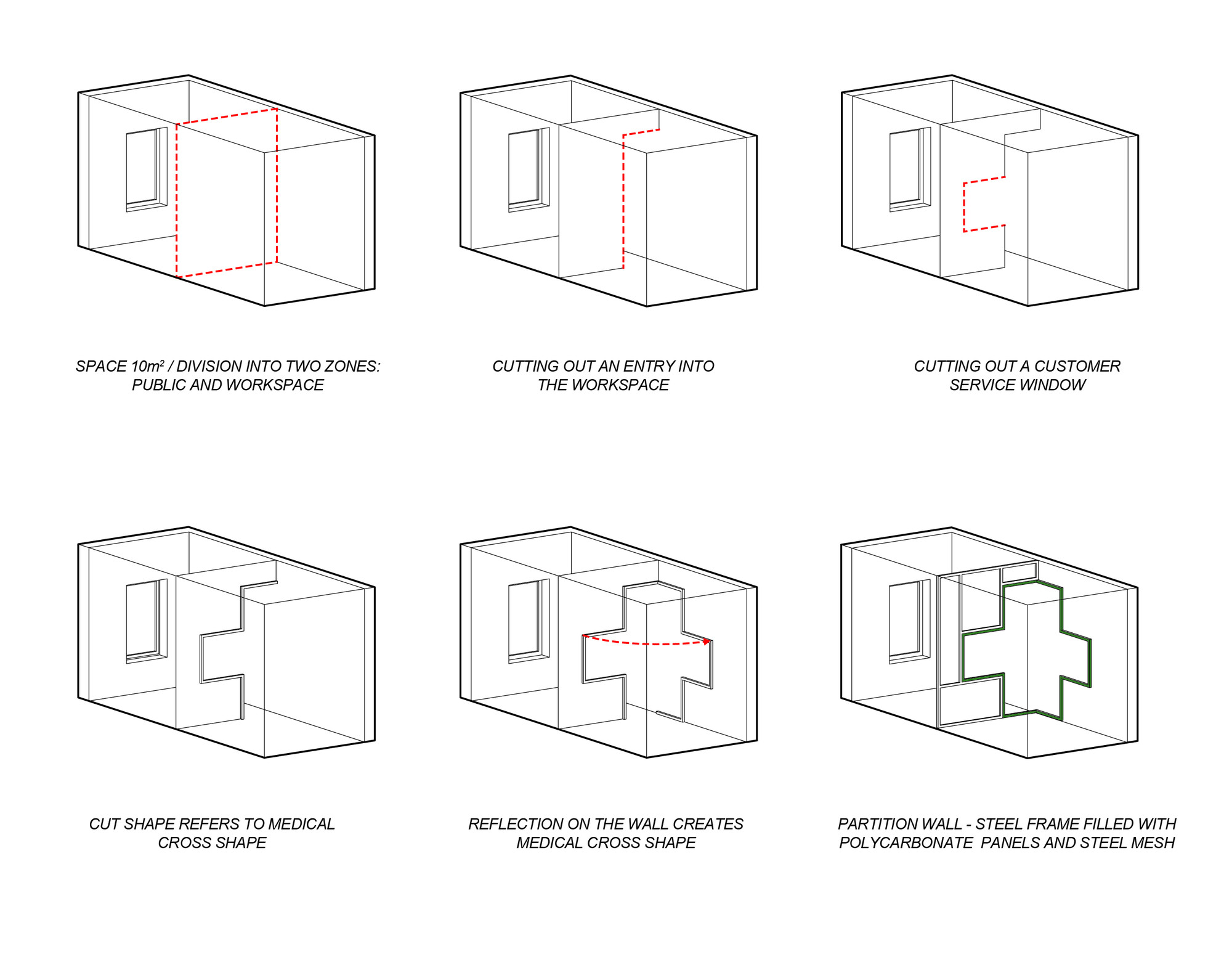 Gallery of Dent Protetyka / wiercinski-studio - 9