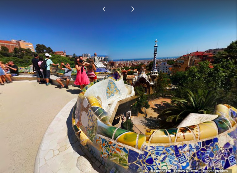 Go Around the World in Far Less Than 80 Days with Google Street View ...