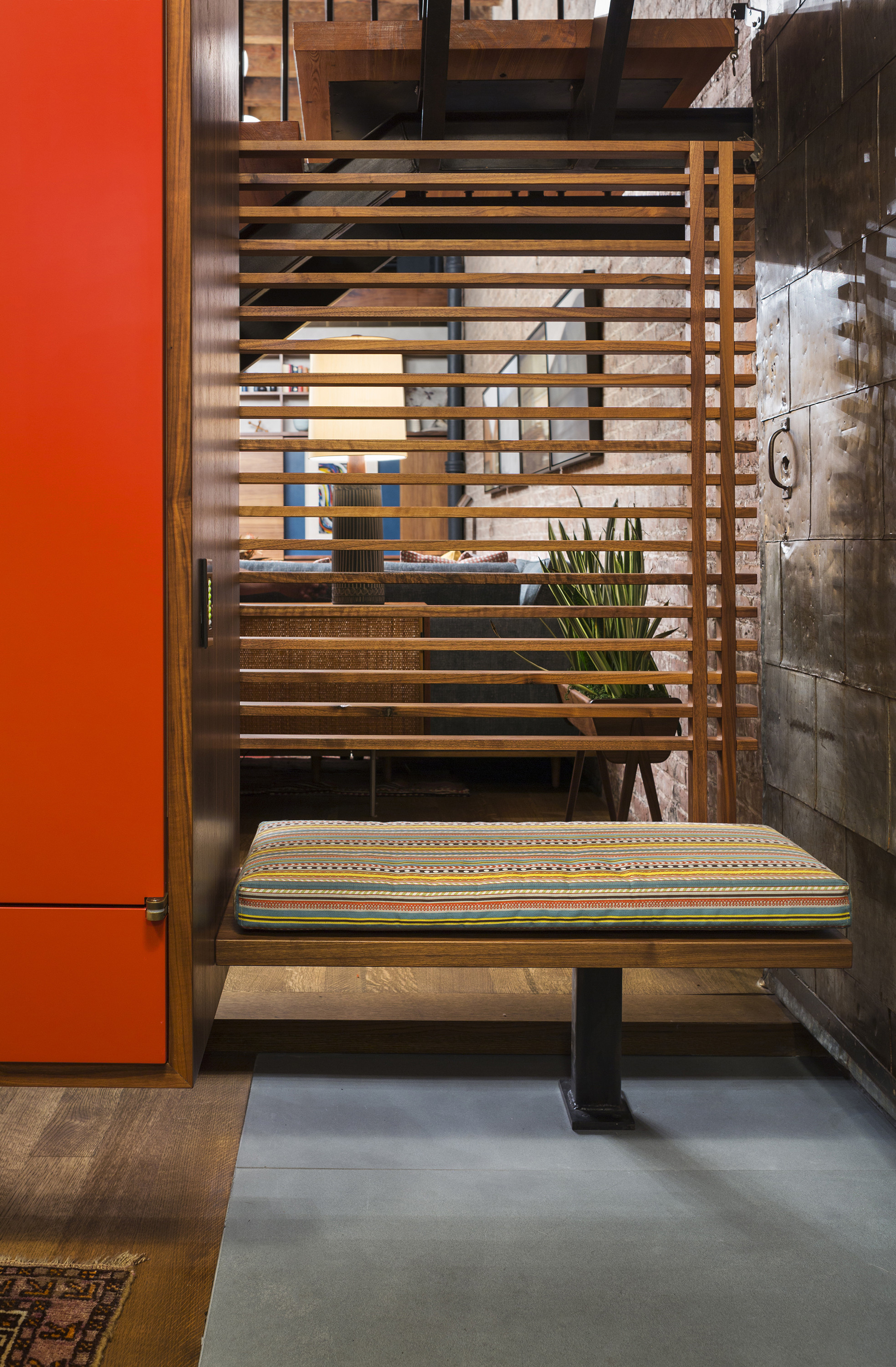 Gallery of Tribeca Loft / Andrew Franz Architect - 6