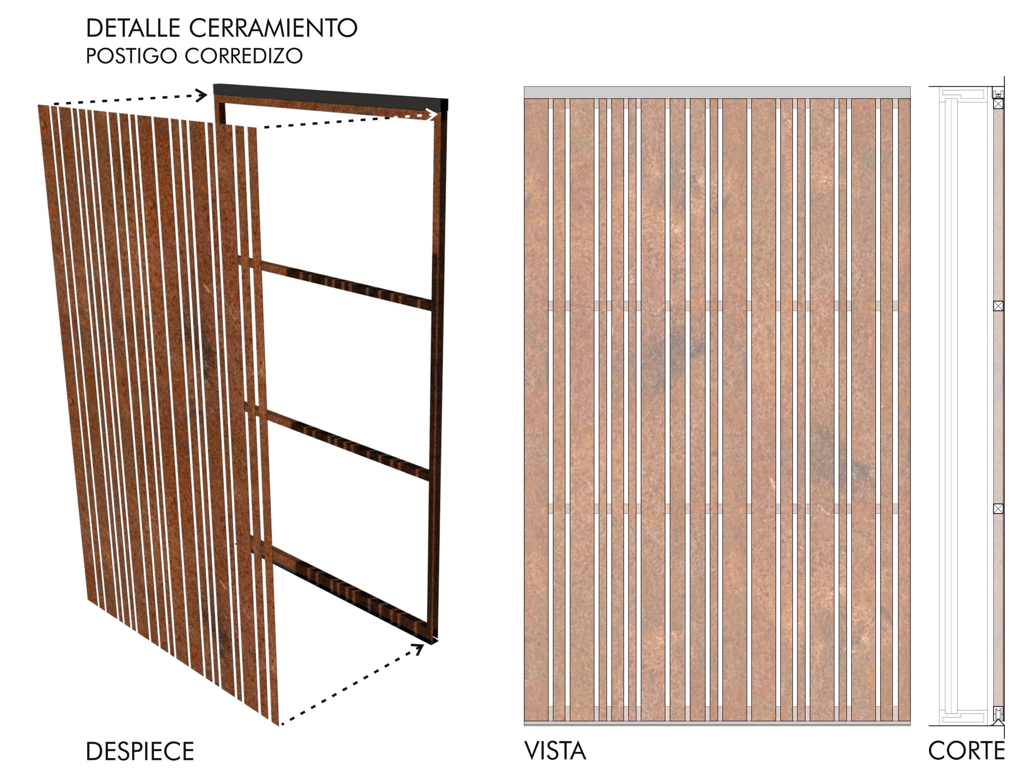 Gallery of Linear House / Roberto Benito - 23
