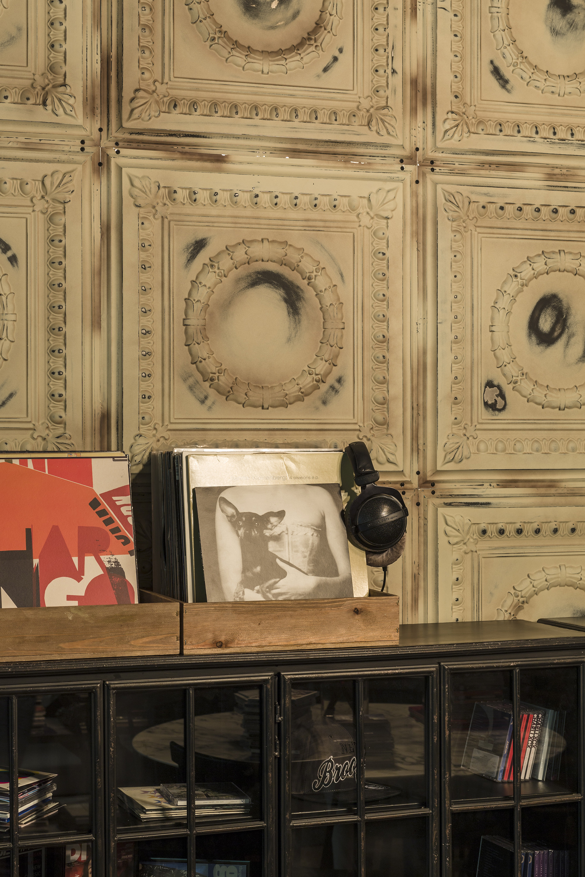 Gallery of Warner Music UK HQ / Woods Bagot - 17