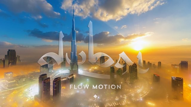 Video: Rob Whitworth, Stunning Cities in Hyperlapse | ArchDaily