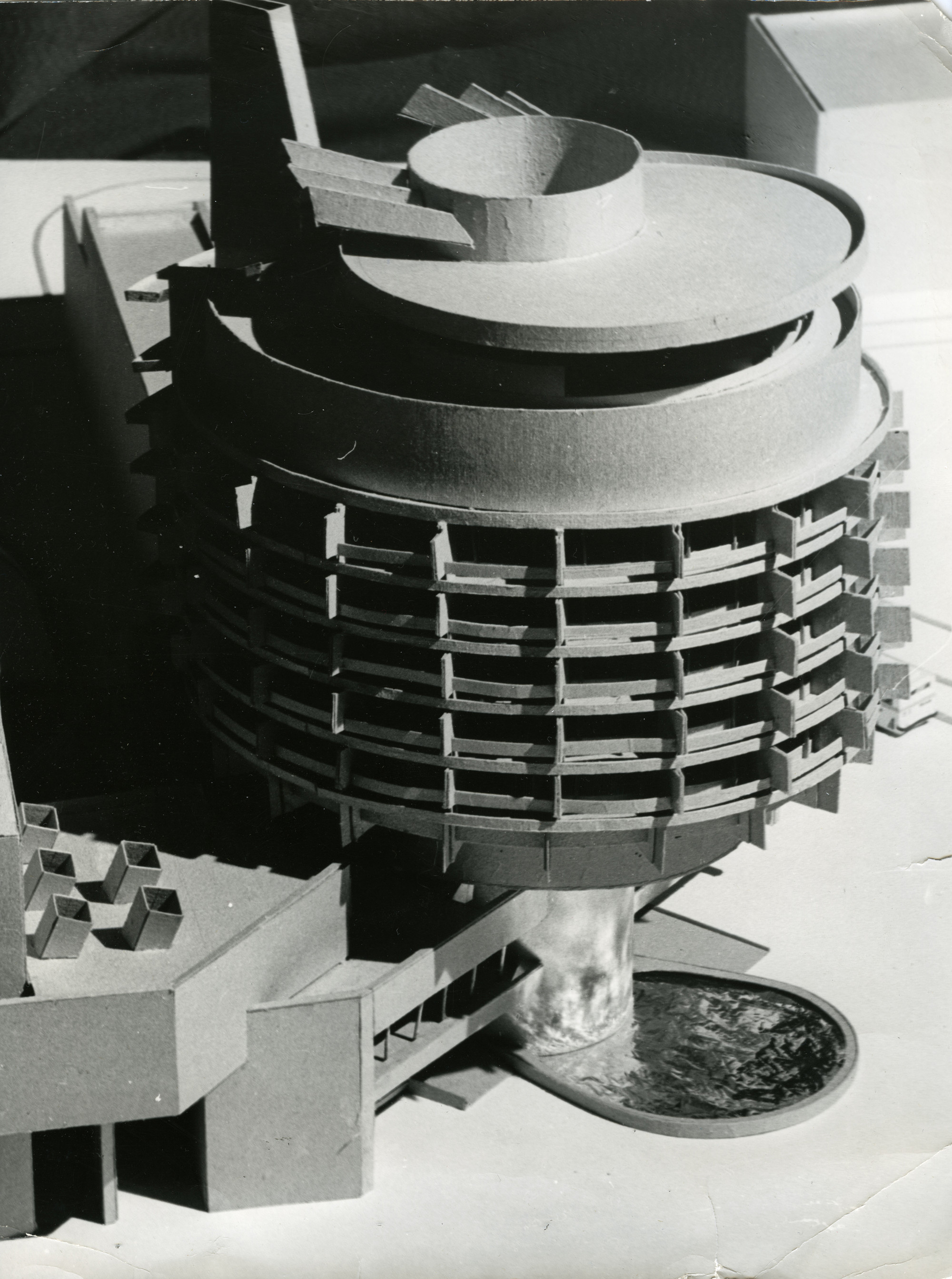 Gallery of "Superstructure": 11 Projects That Defined Kiev's Soviet ...