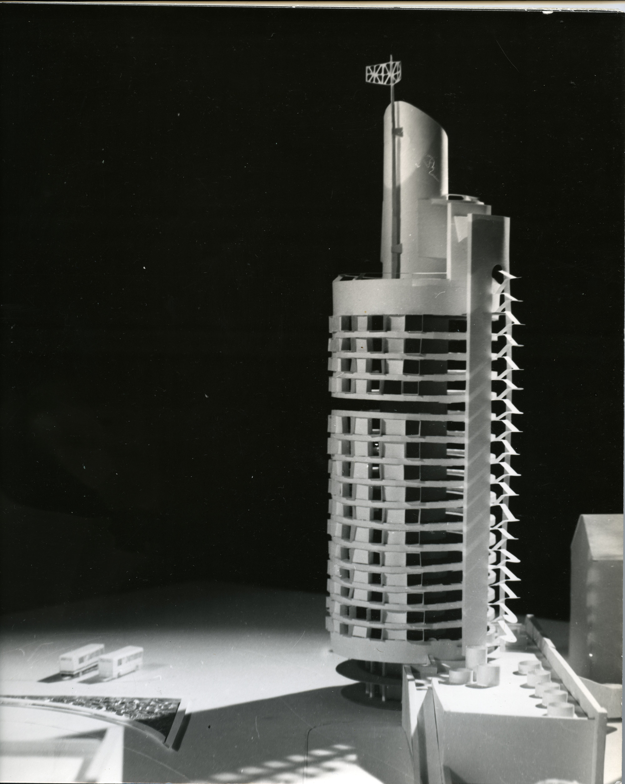 Gallery of "Superstructure": 11 Projects That Defined Kiev's Soviet ...