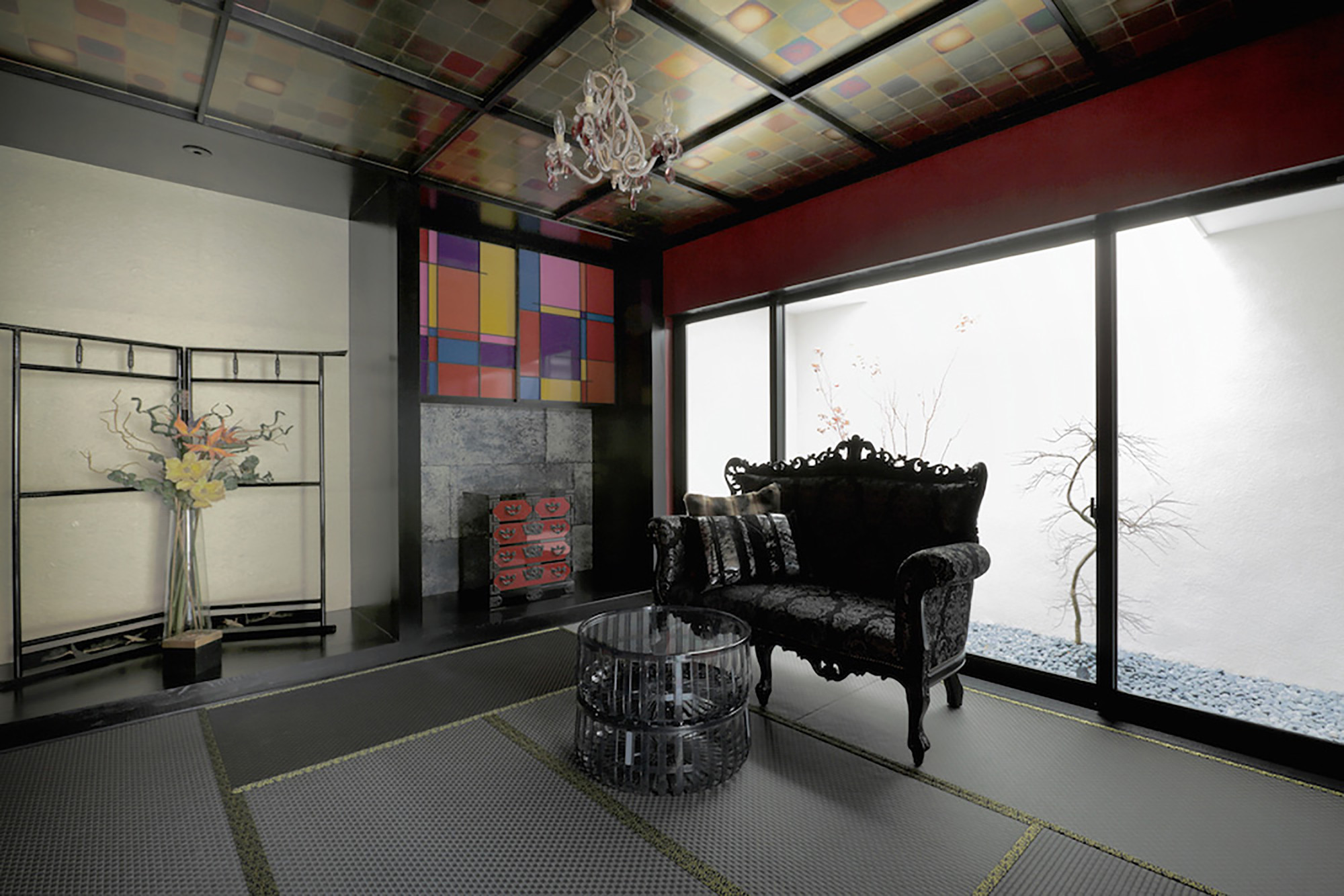 Galeria de Colors / CUBO Design Architect - 4