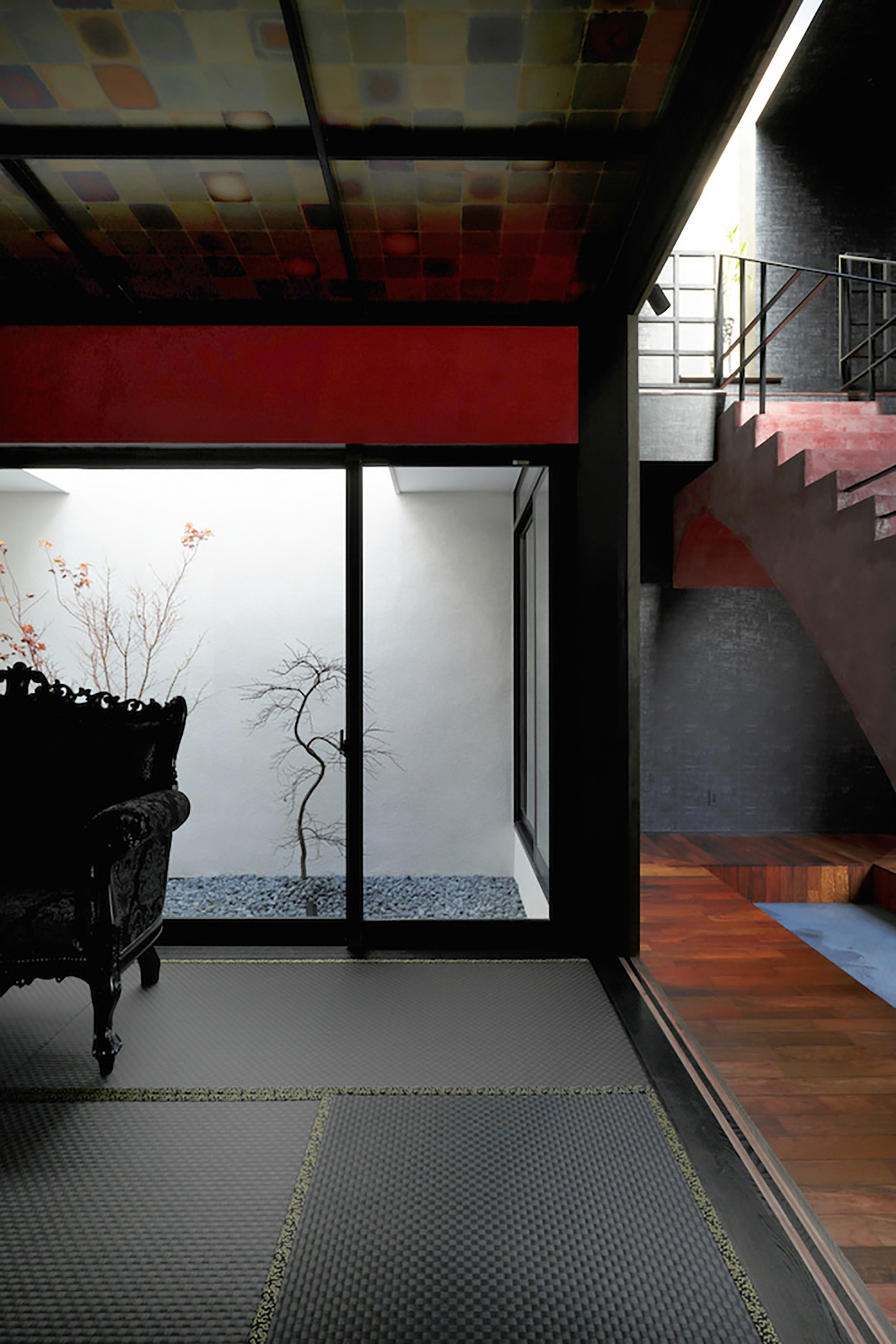 Galeria de Colors / CUBO Design Architect - 14