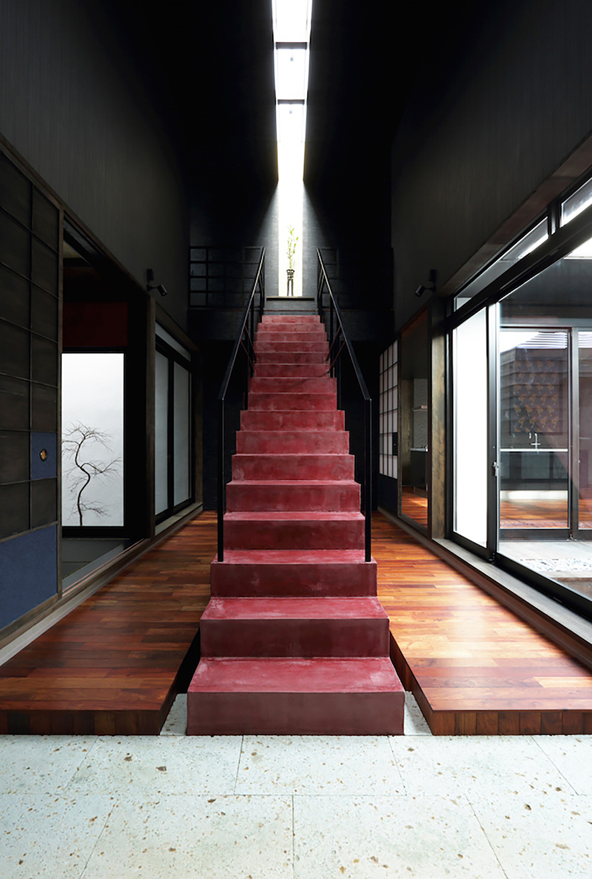 Colors / CUBO Design Architect | ArchDaily Brasil