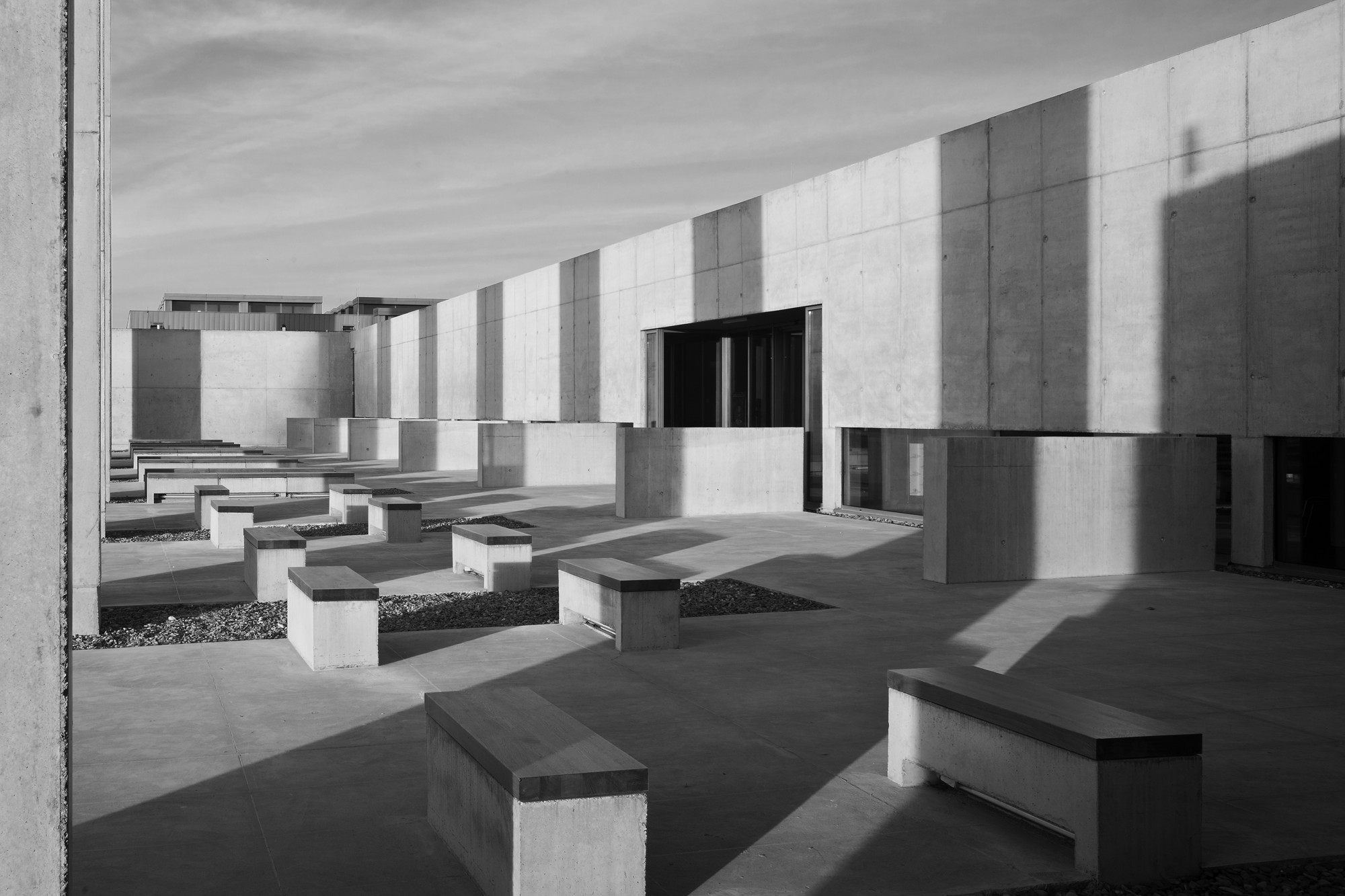 Gallery of Lublin Science And Technology Park / Stelmach I Partnerzy Biuro Architektoniczne - 1