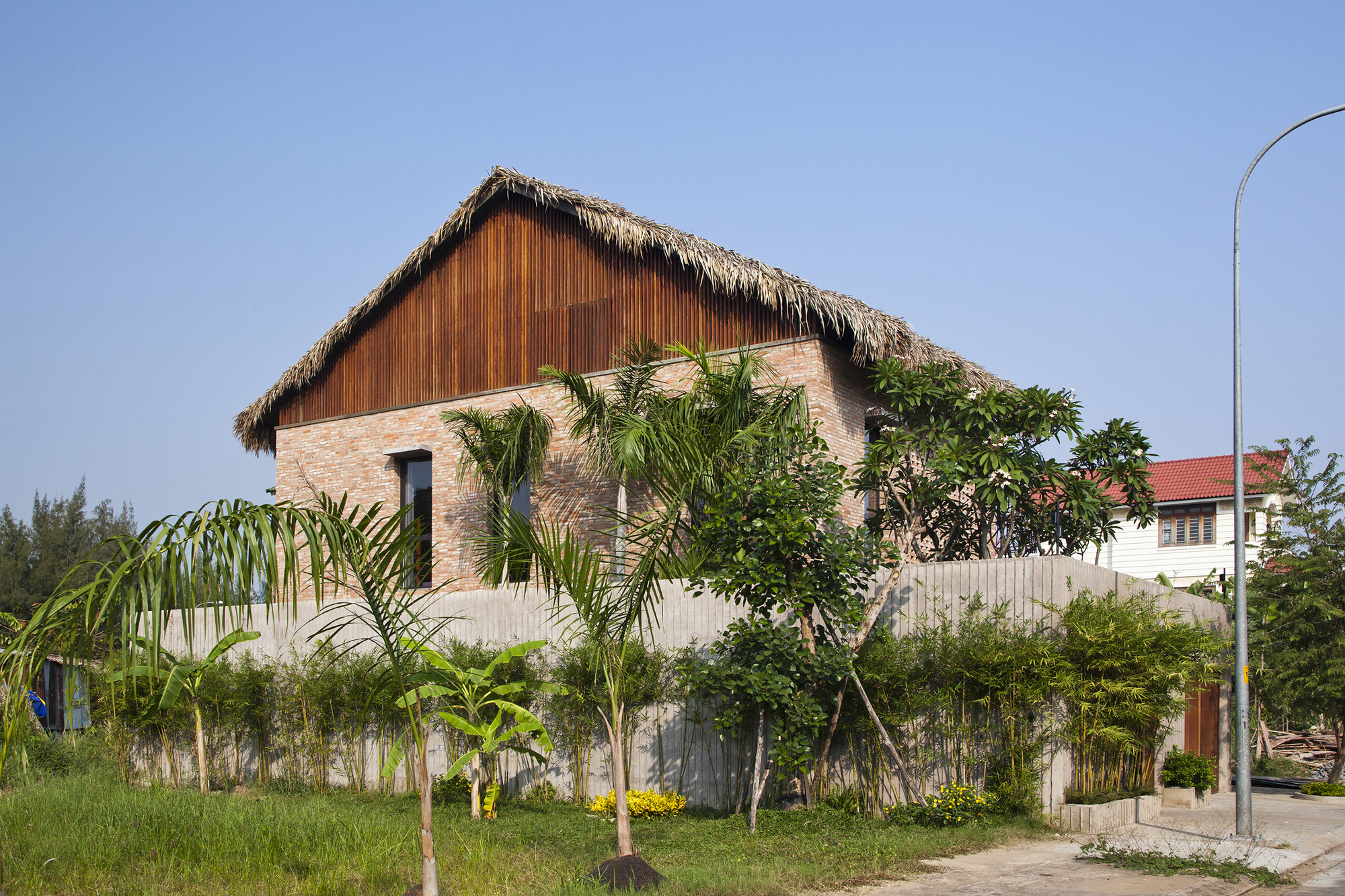 Gallery of MM House / MM++ architects - 20