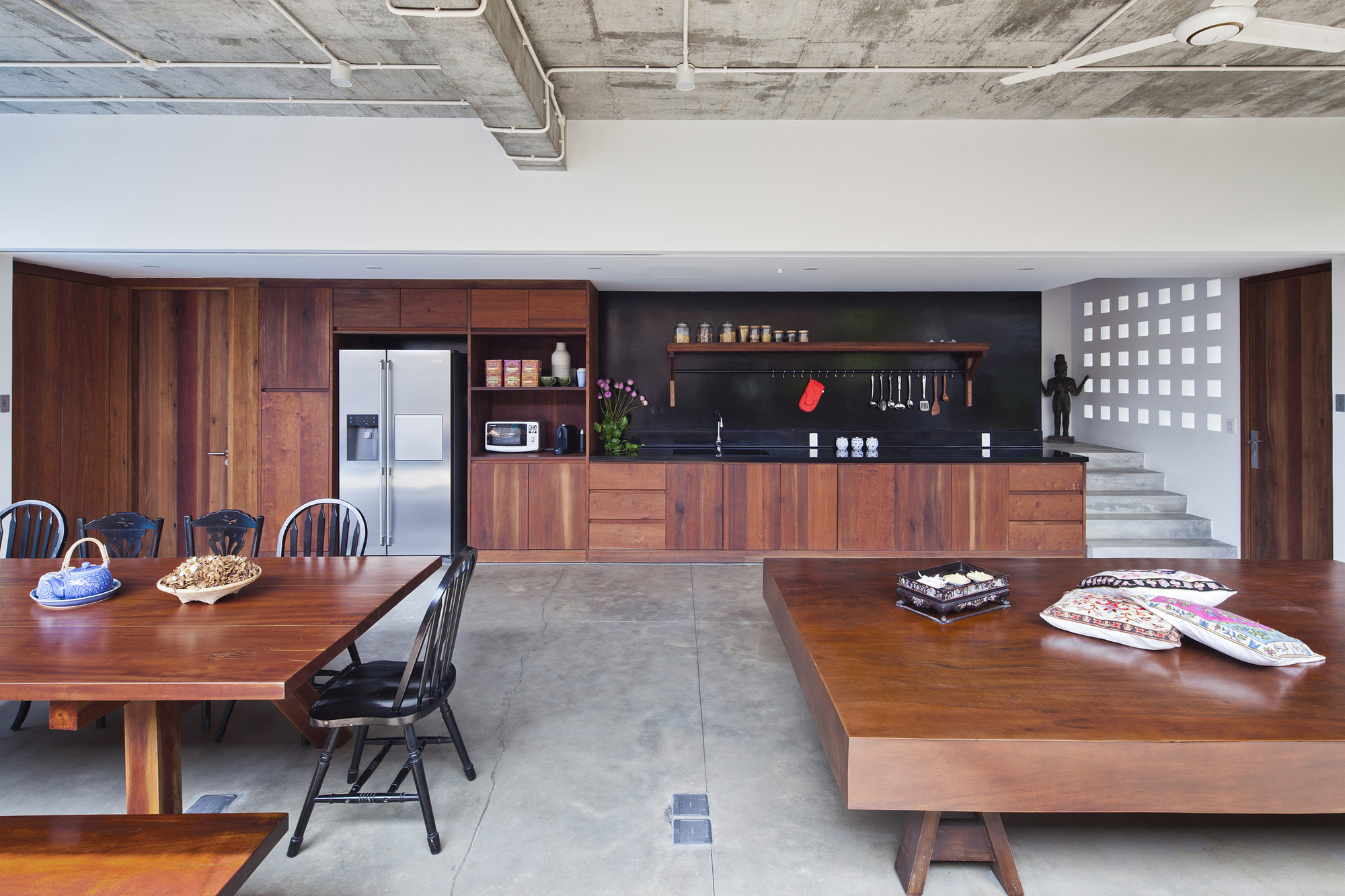 Gallery of MM House / MM++ architects - 11