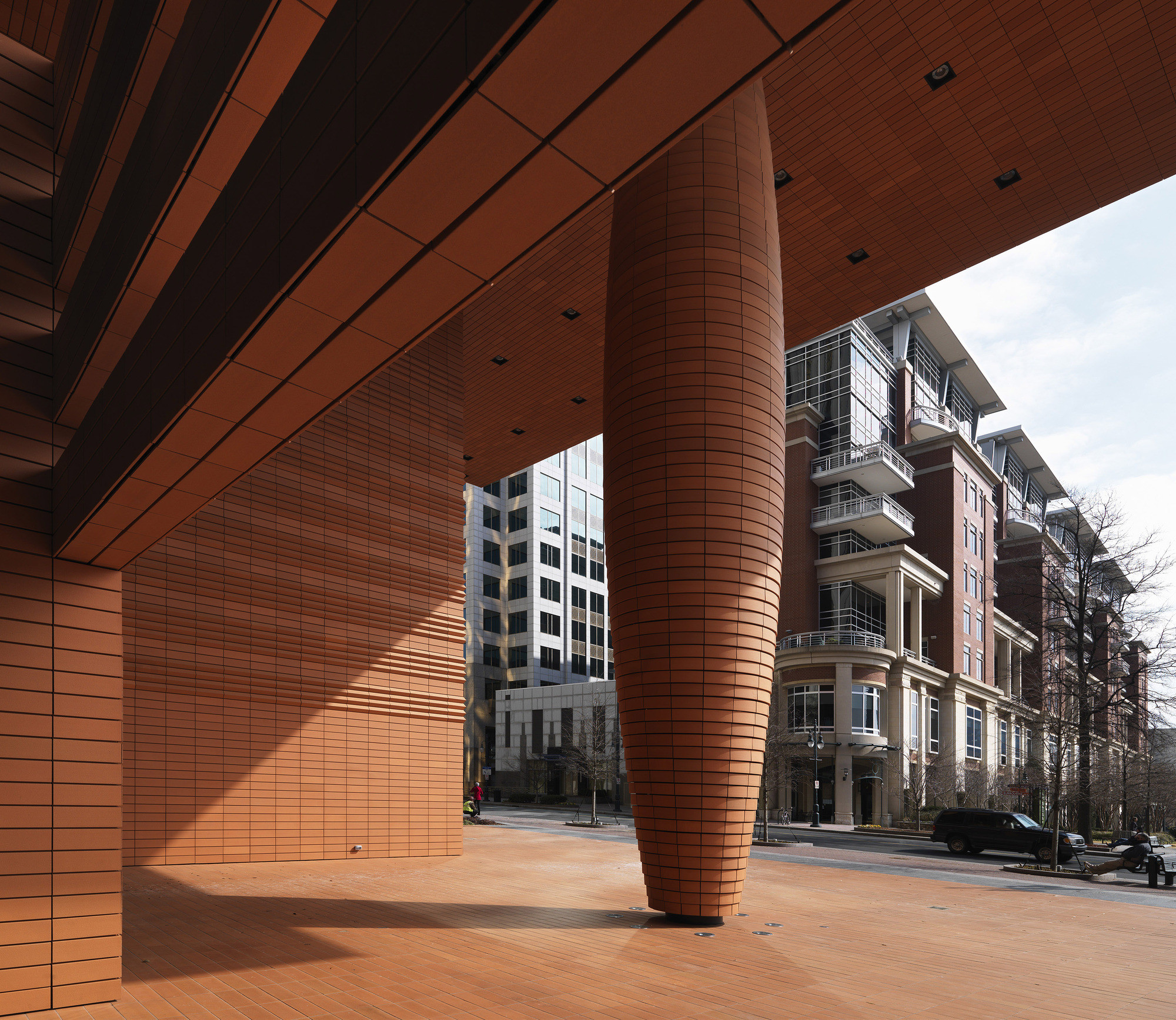 Gallery of Spotlight: Mario Botta - 6