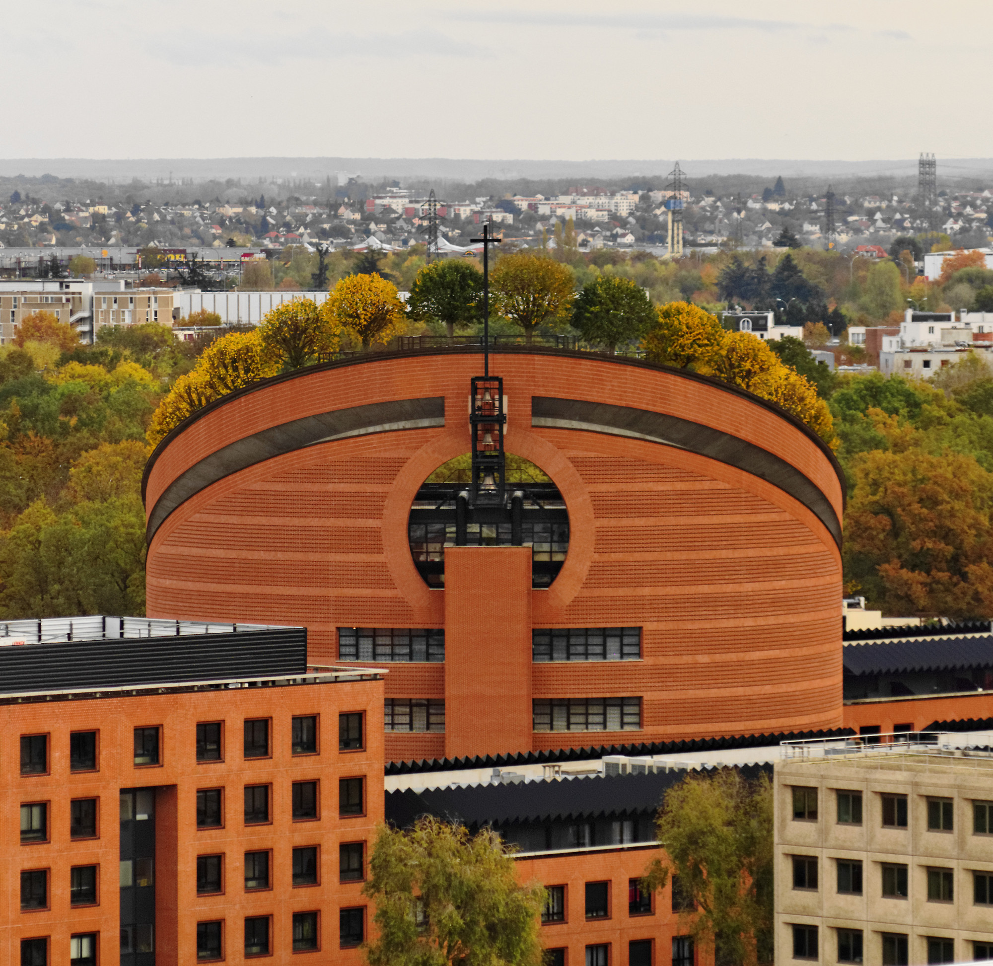 Spotlight Mario Botta ArchDaily Spotlight Mario Botta ArchDaily