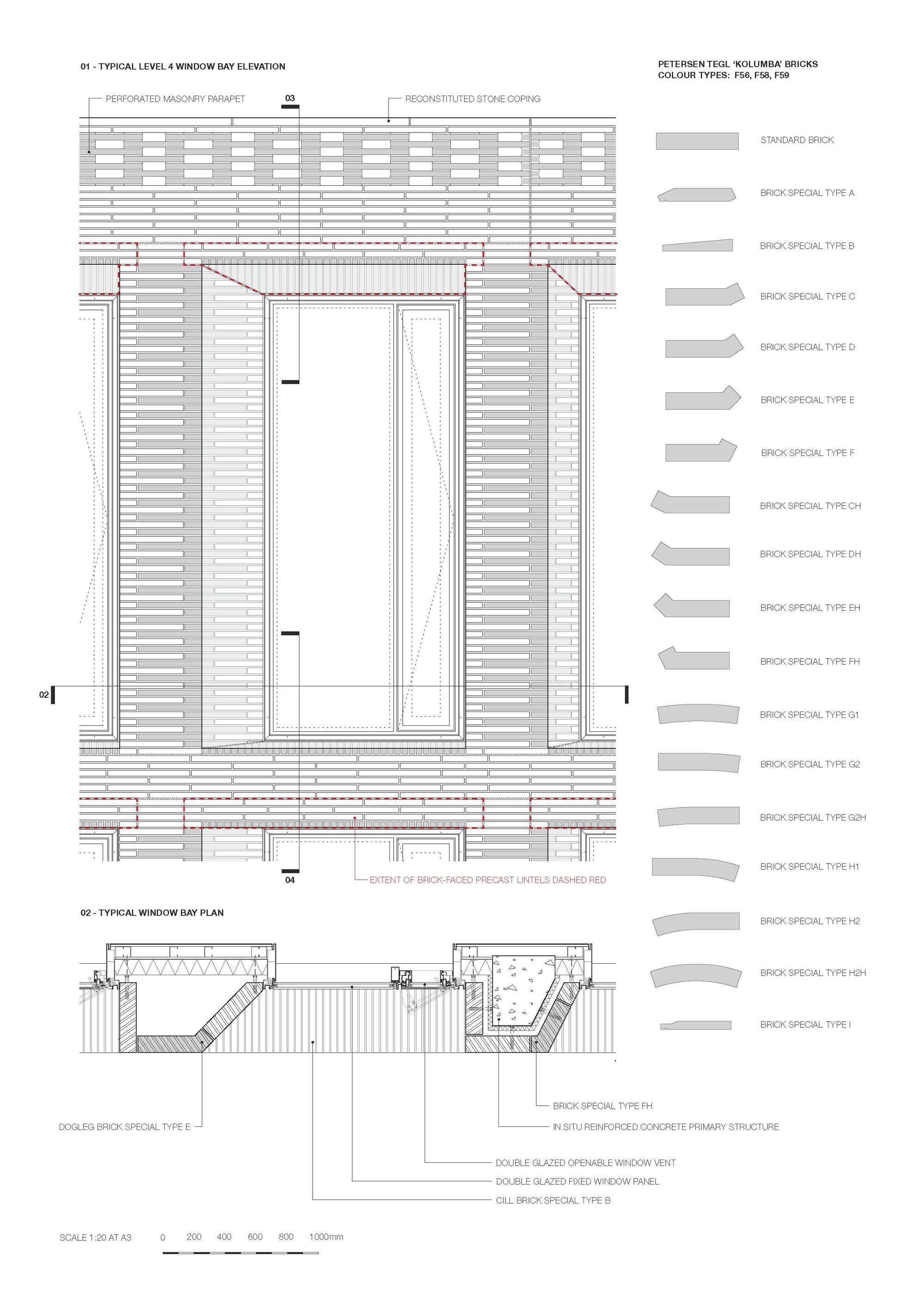 Gallery of Turnmill / Piercy&Company - 19