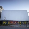 Miu Miu Aoyama / Herzog & de Meuron | ArchDaily México