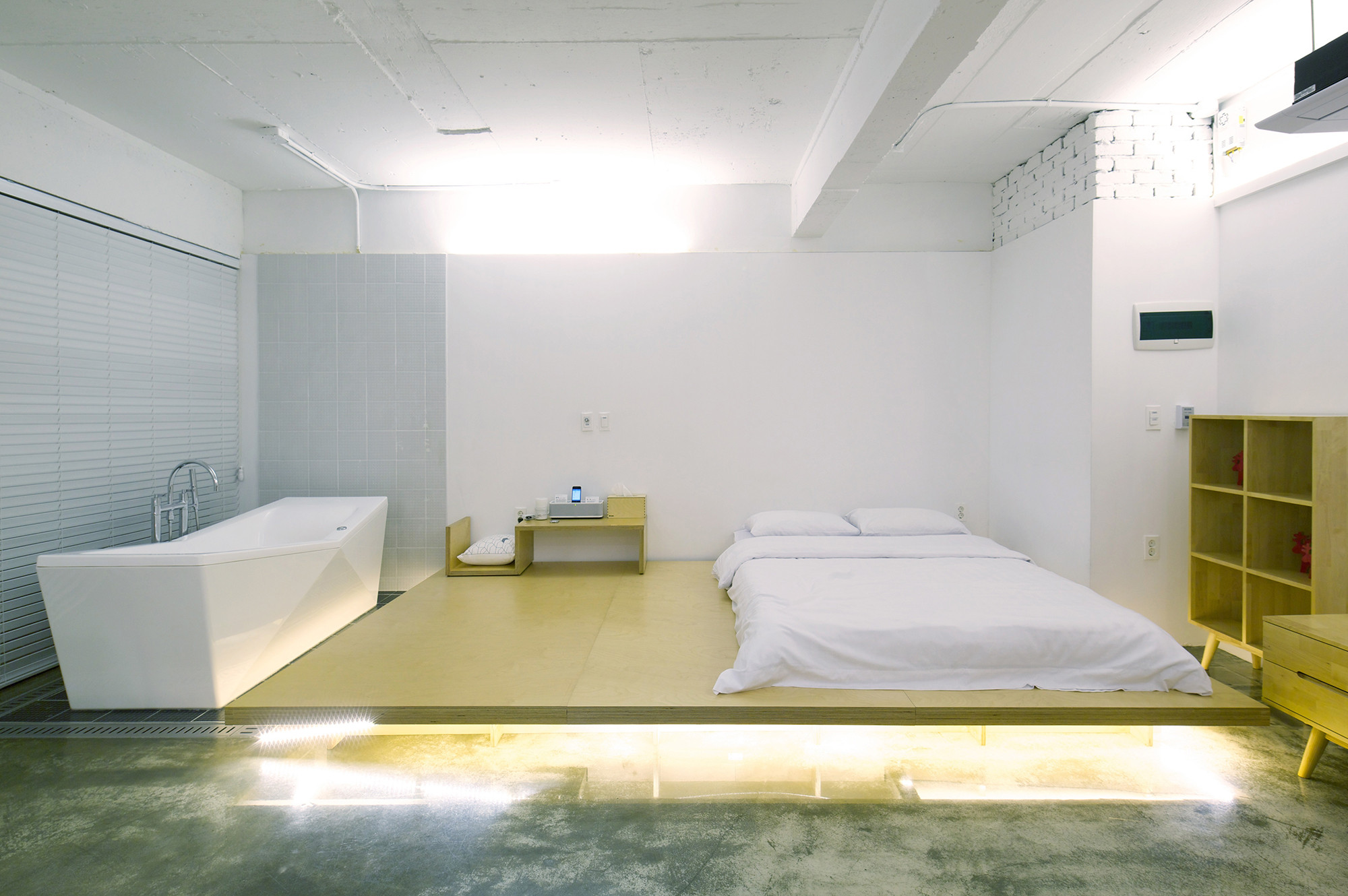 Gallery of ZEROPLACE / Z_Lab - 20