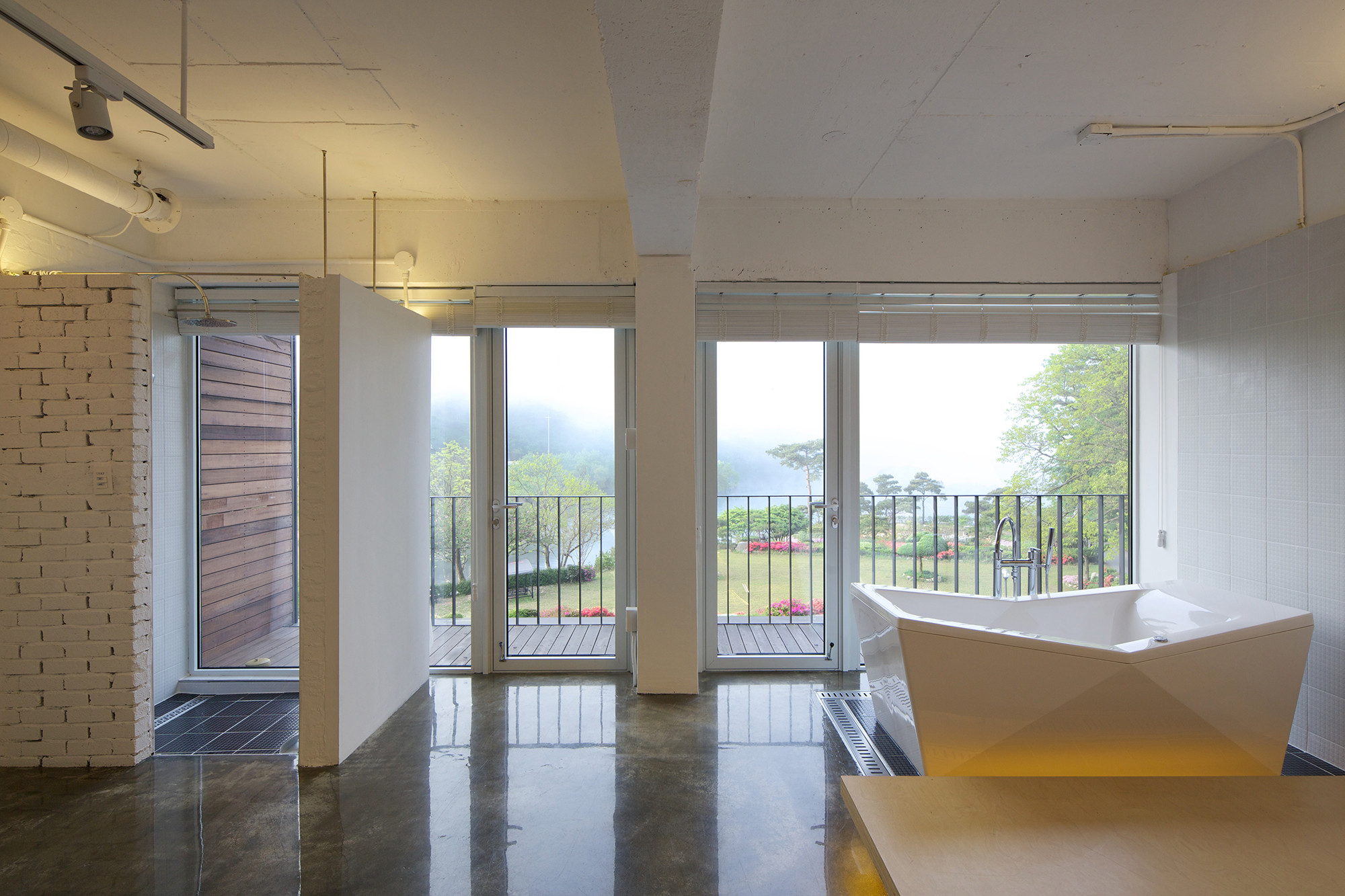 Gallery of ZEROPLACE / Z_Lab - 19