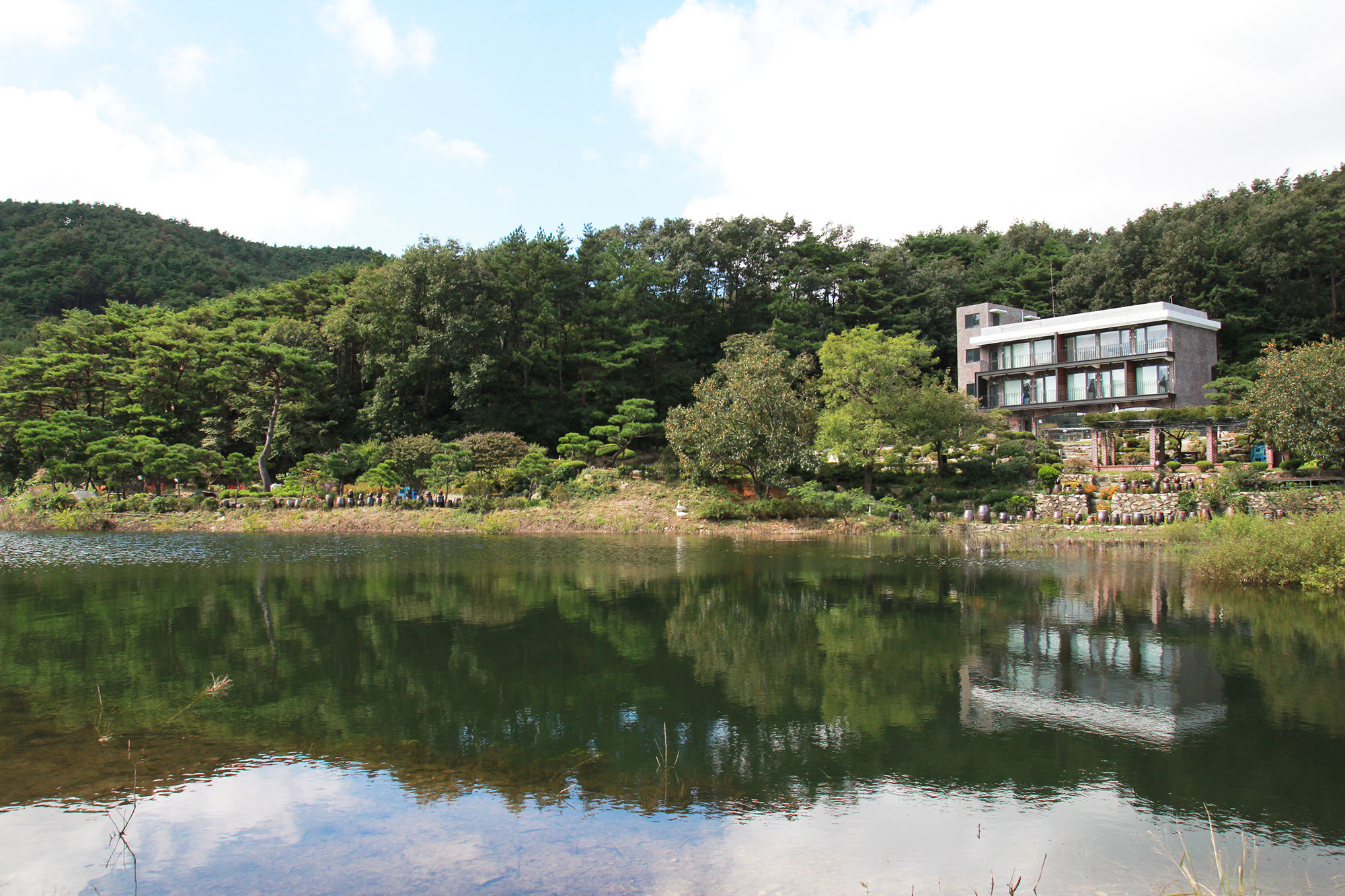 Gallery of ZEROPLACE / Z_Lab - 7