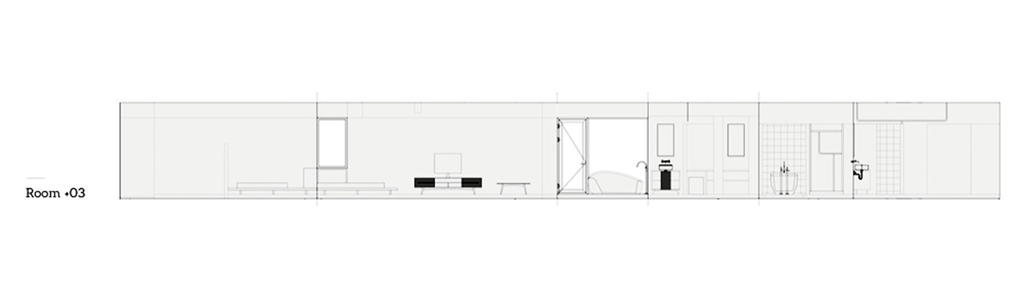 Gallery of ZEROPLACE / Z_Lab - 32