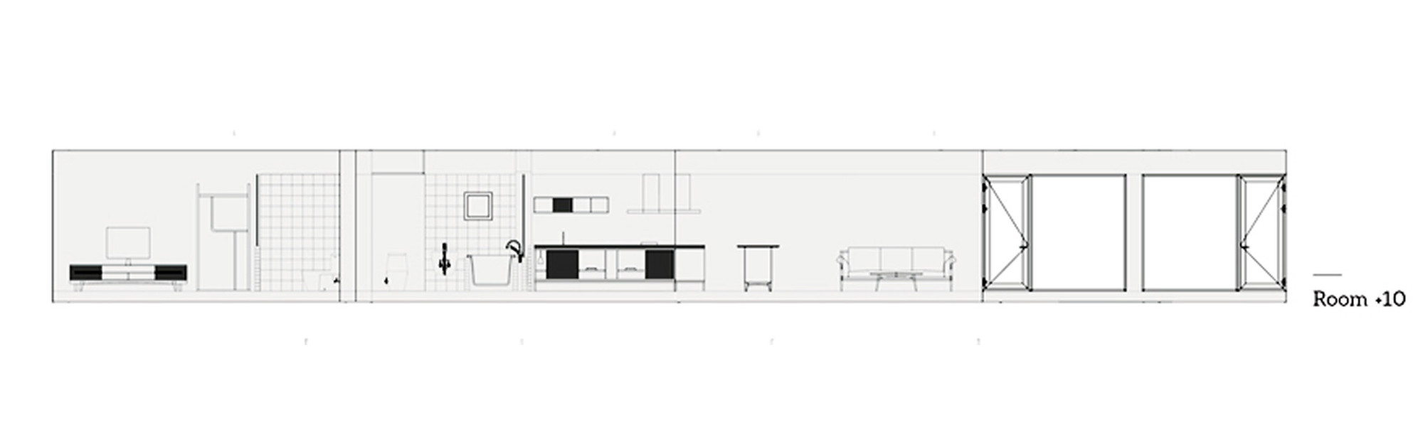 Gallery of ZEROPLACE / Z_Lab - 30