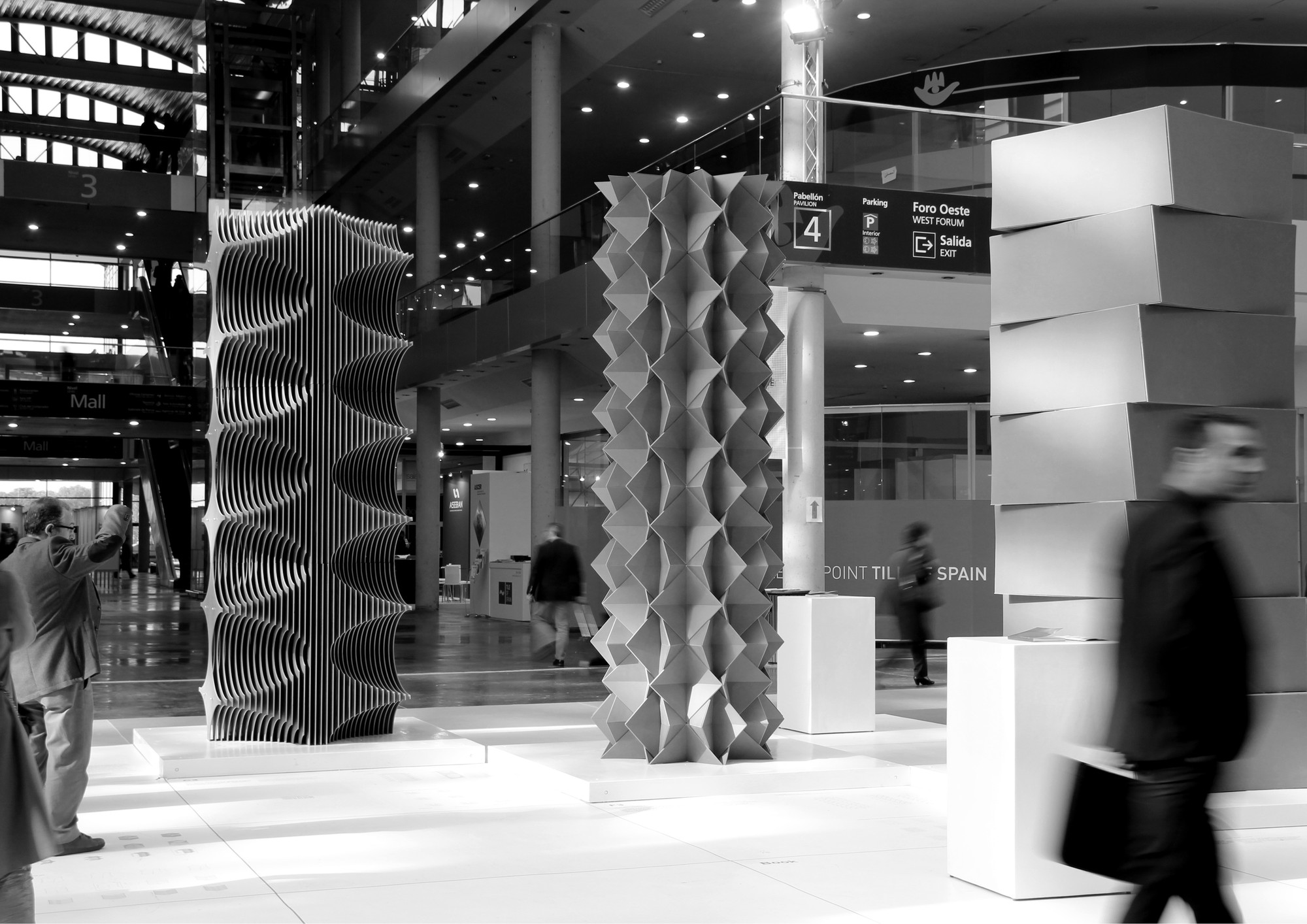 Gallery of Harvard's Material Processes and Systems Group Investigates ...