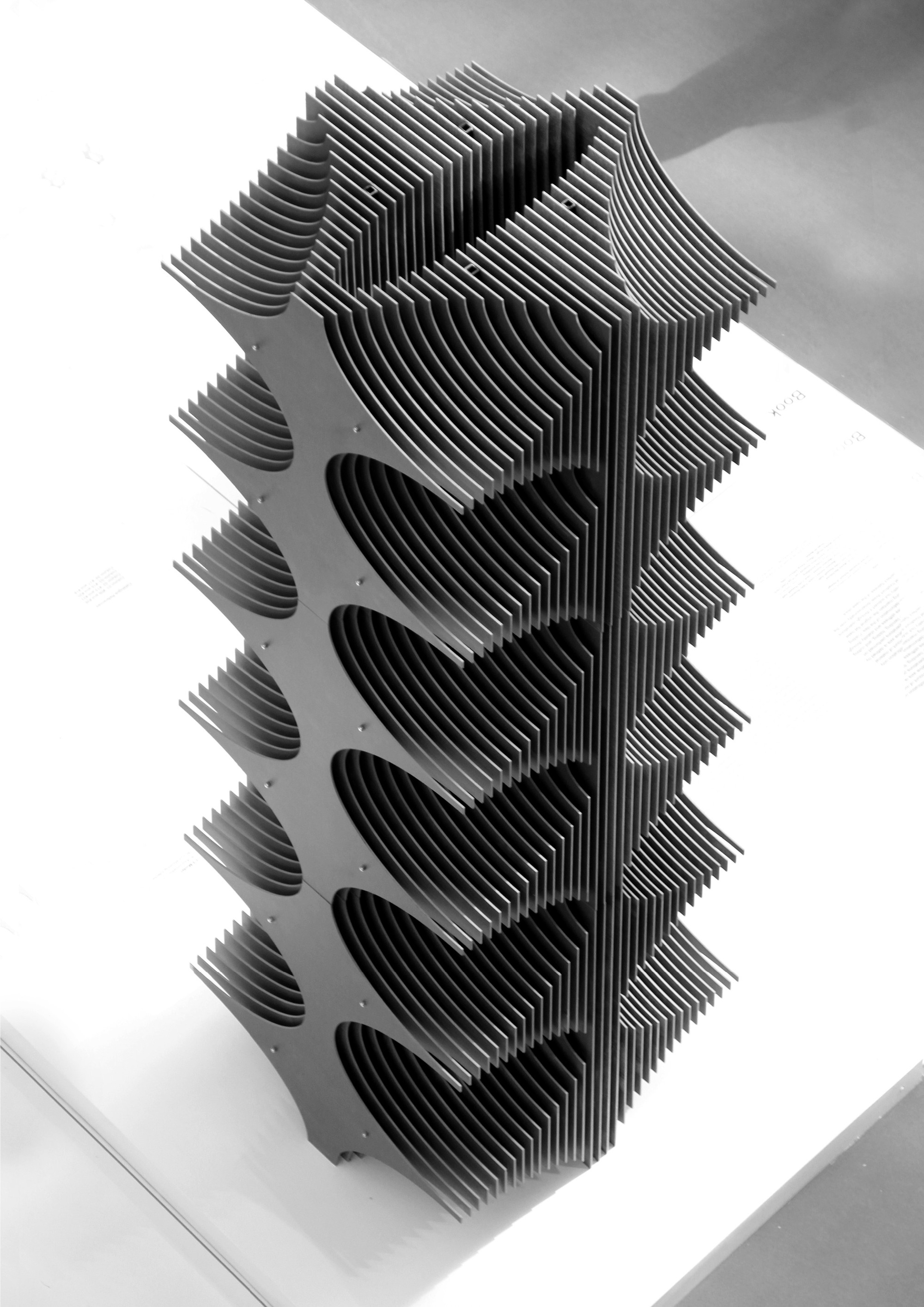 Gallery of Harvard's Material Processes and Systems Group Investigates ...