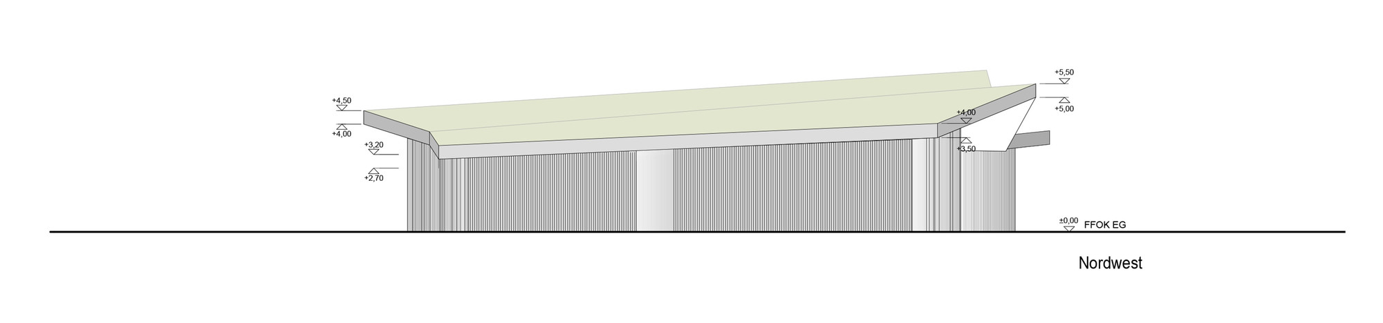 Gallery of Solarcity Kindergarden / x architekten - 23