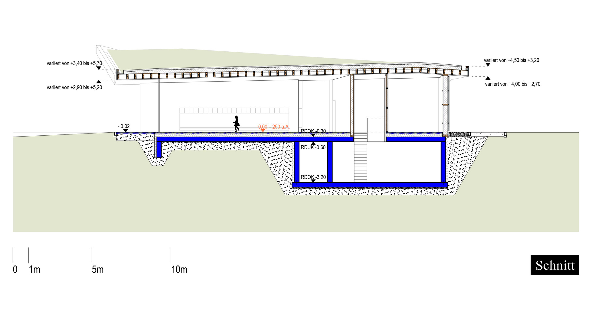 Gallery of Solarcity Kindergarden / x architekten - 26