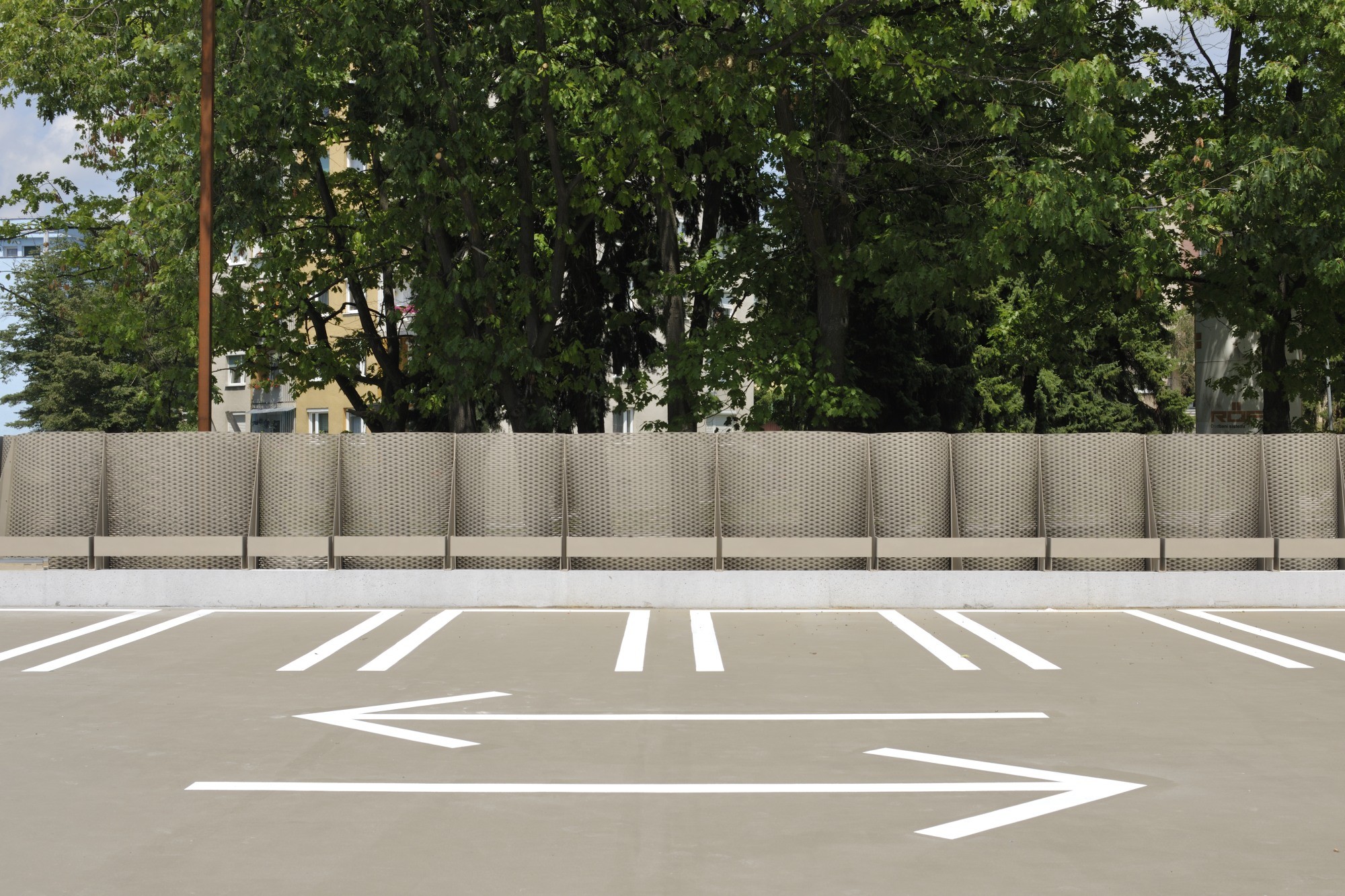 Gallery of Velenje Car Park / ENOTA - 21