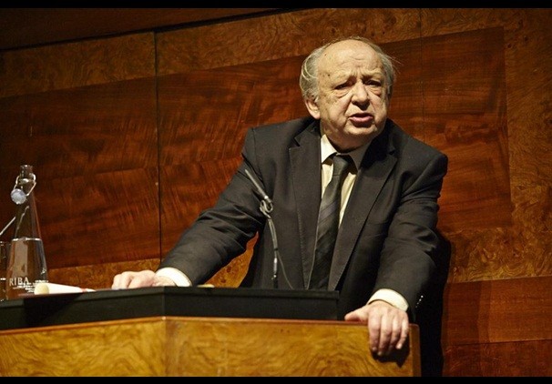 Gallery of The Life Of Dalibor Vesely: Teacher, Philosopher, Acclaimed ...