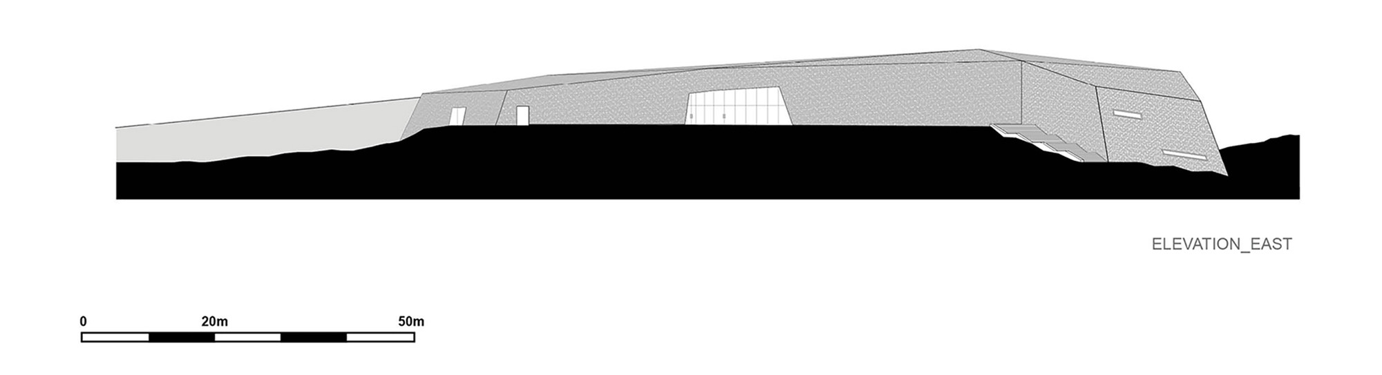 Gallery of Geology Museum / LeeMundwiler Architects - 12