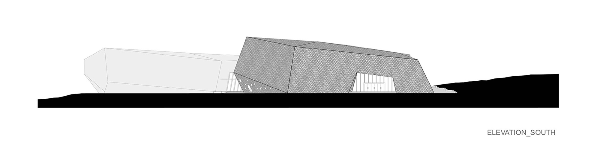 Gallery of Geology Museum / LeeMundwiler Architects - 12